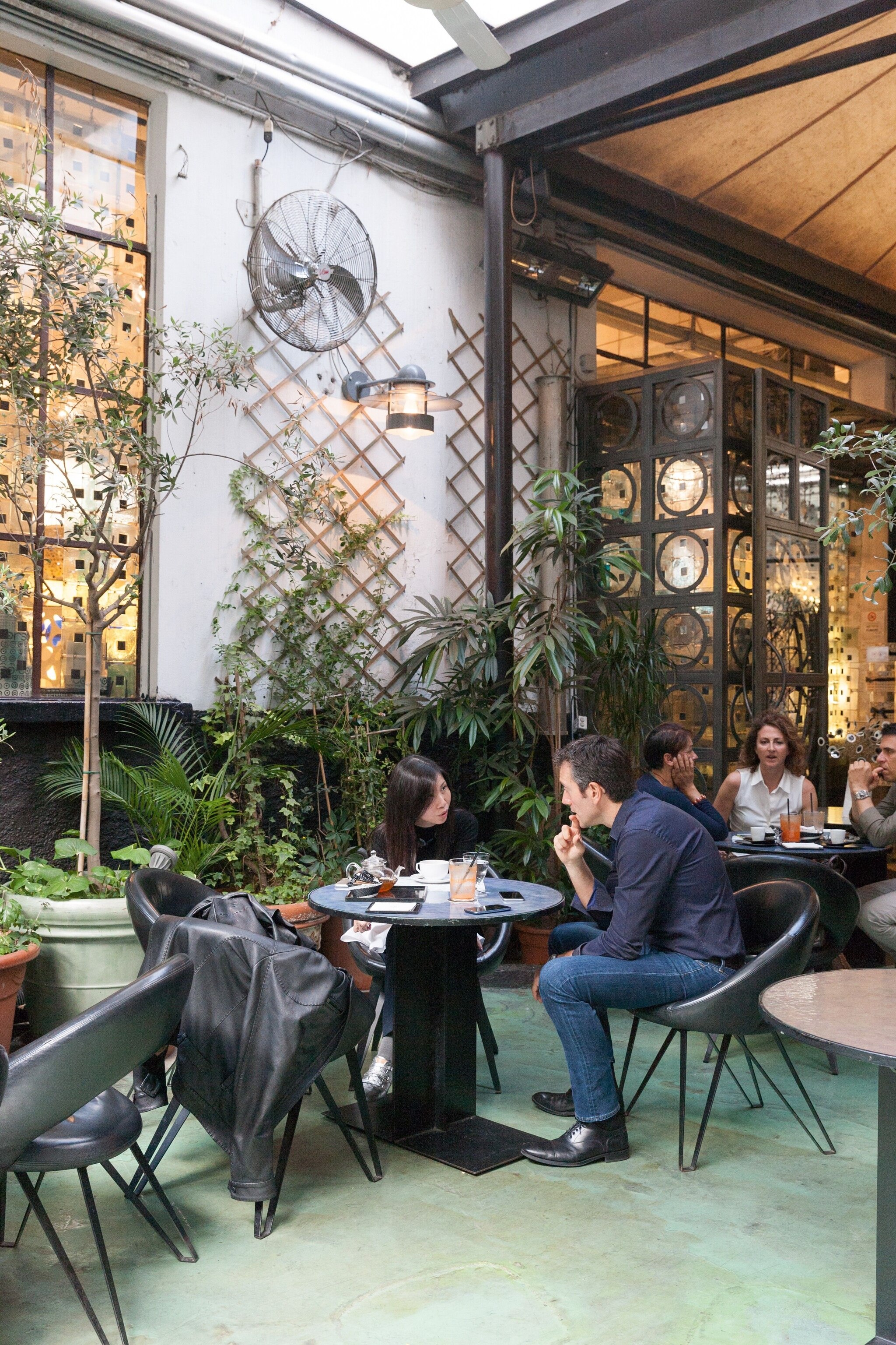 A neighbourhood guide to Milan