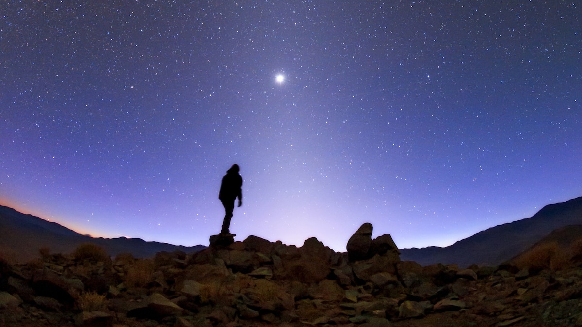 9 night sky events to see in March, from a blood moon lunar eclipse to ...