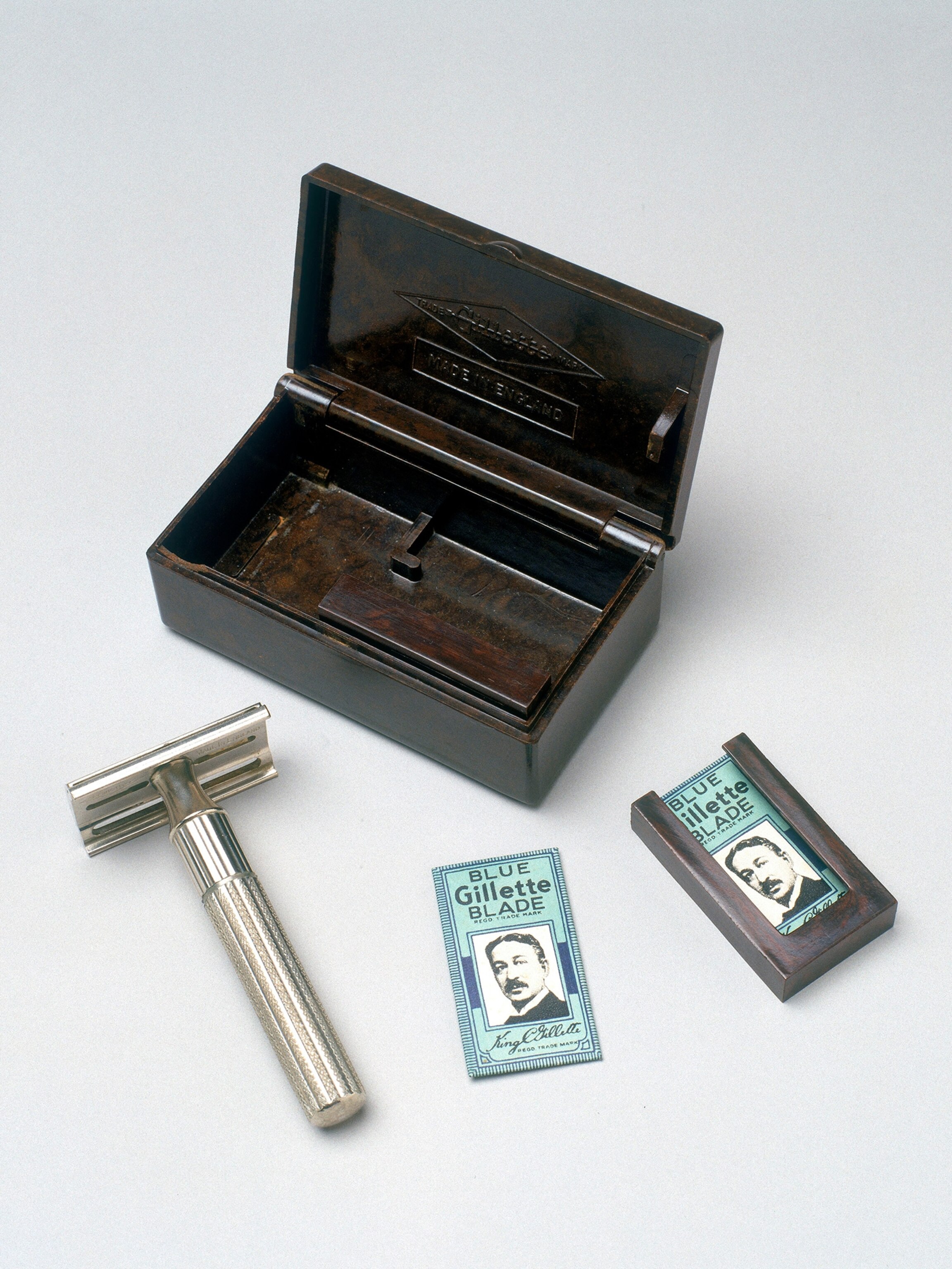 Beards and mustaches have a weirder history than you think