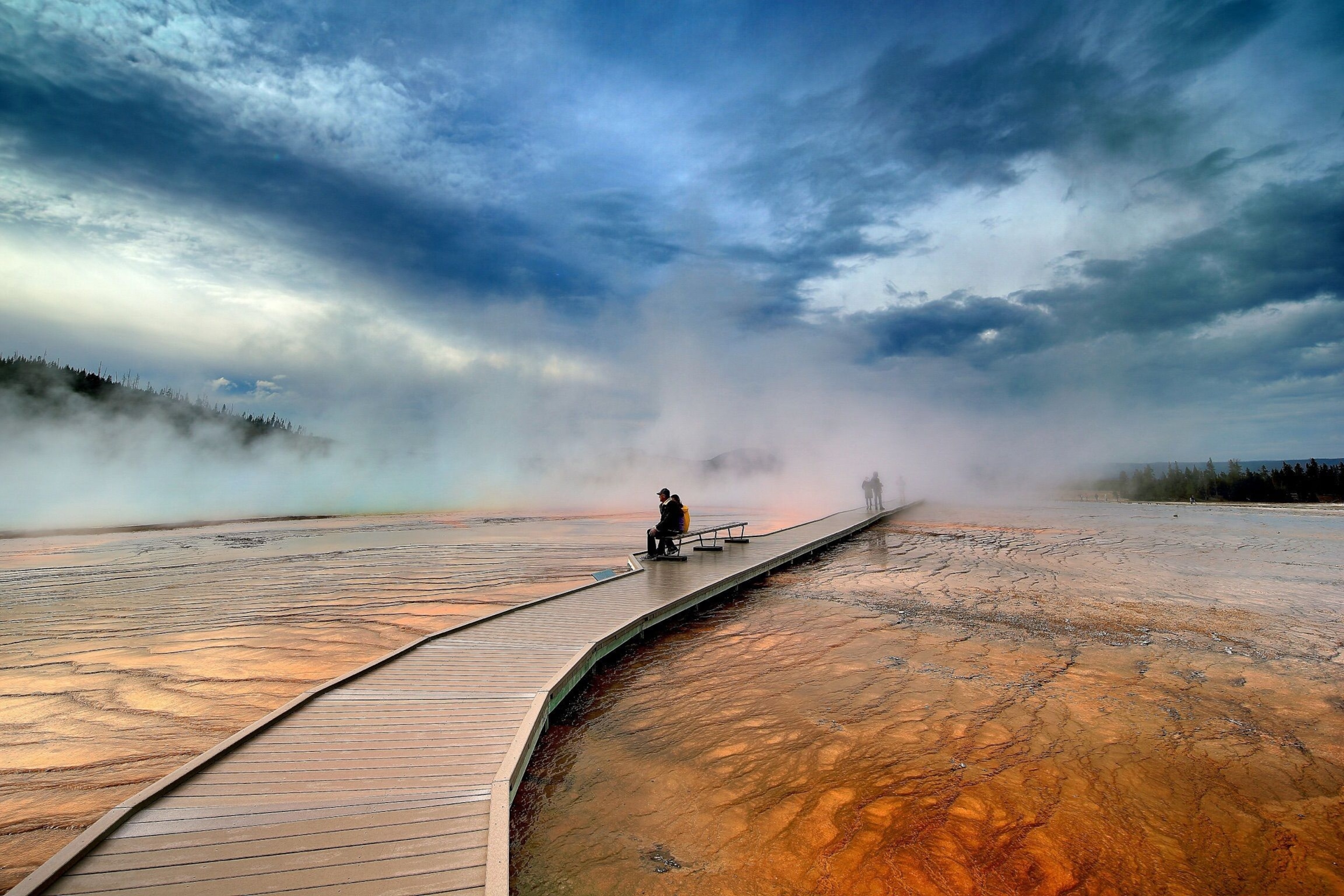 Your Shot: National Park Pictures -- National Geographic
