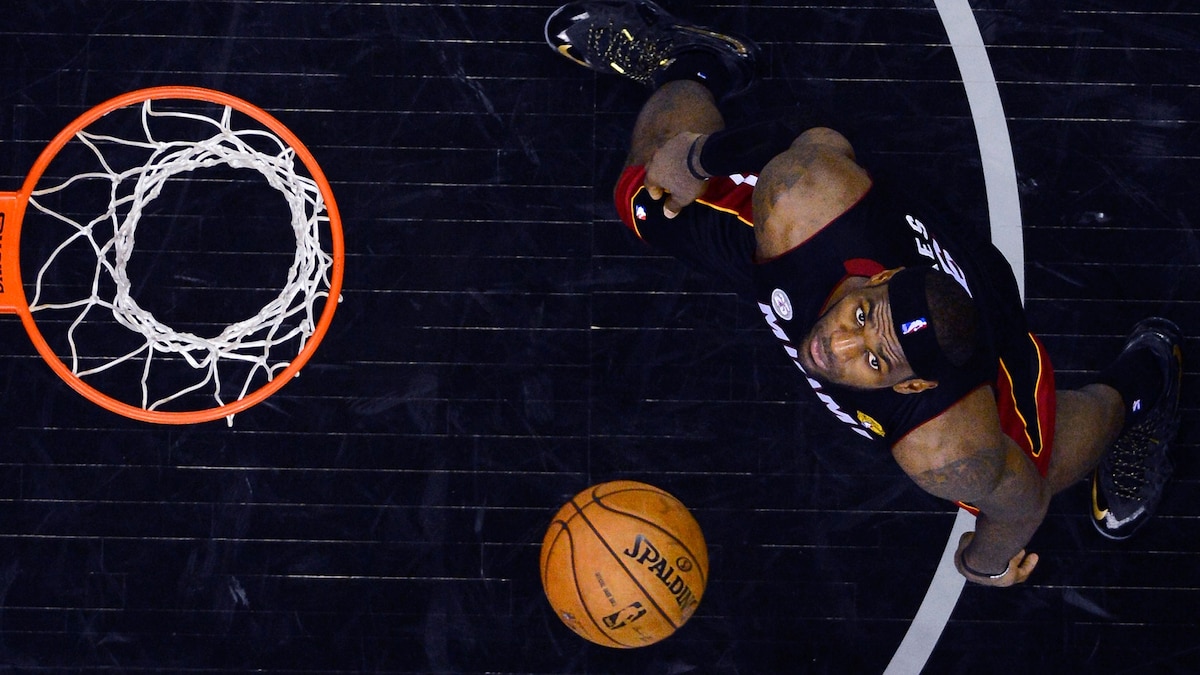 Meet the ‘superhumans’: more human than you might think | National ...