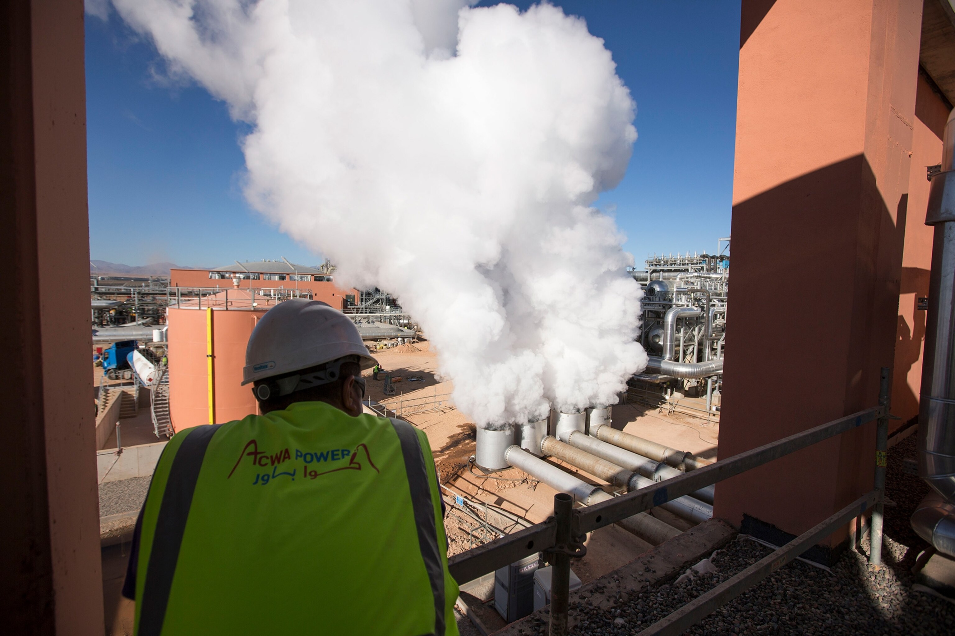 World climate change report card: These countries are meeting goals