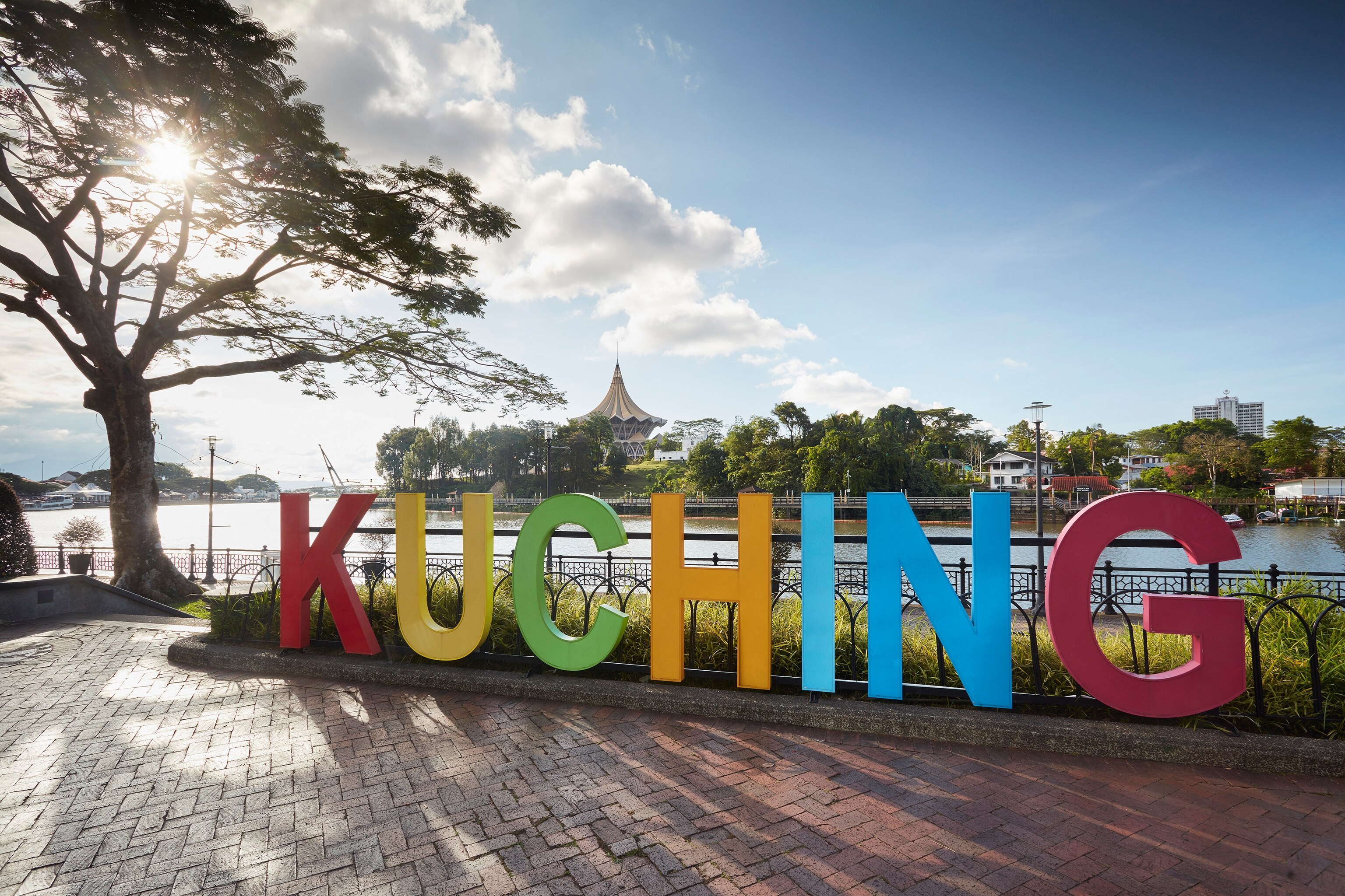 Taste of Sarawak: a culinary journey through Kuching