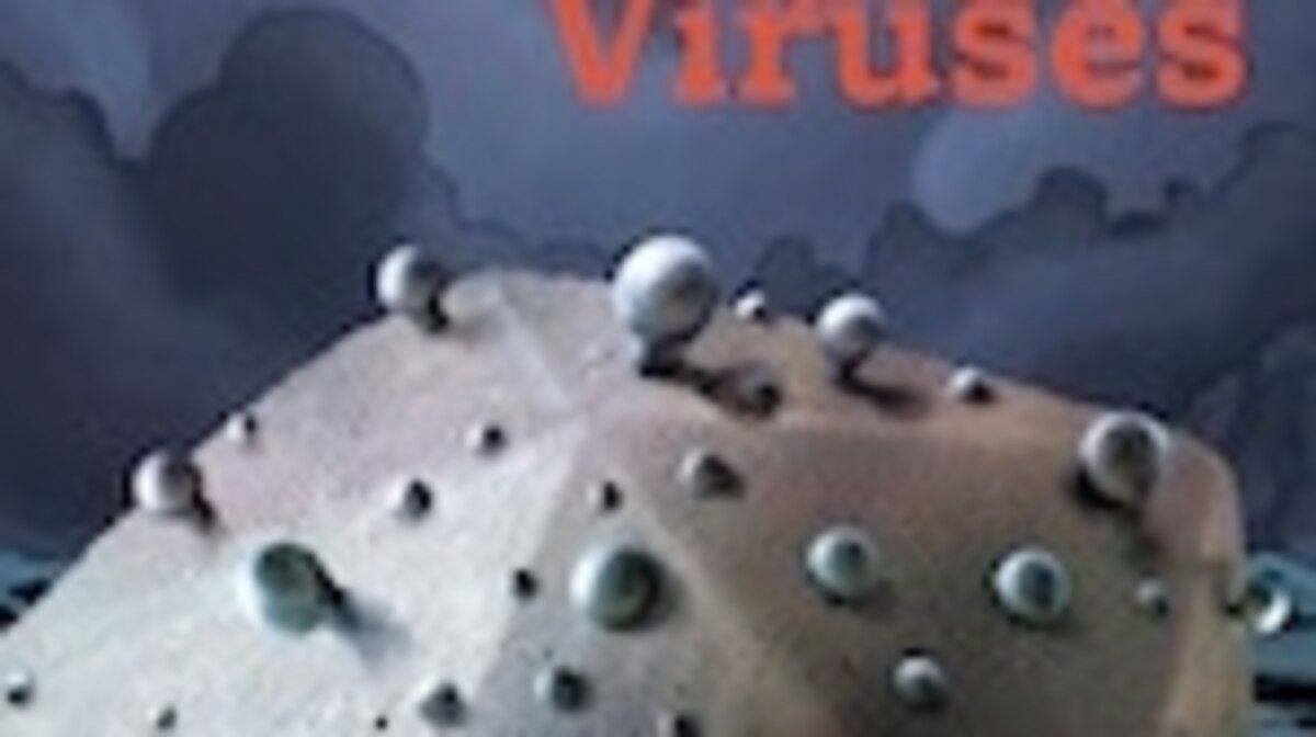 Washington Post rave for A Planet of Viruses | National Geographic