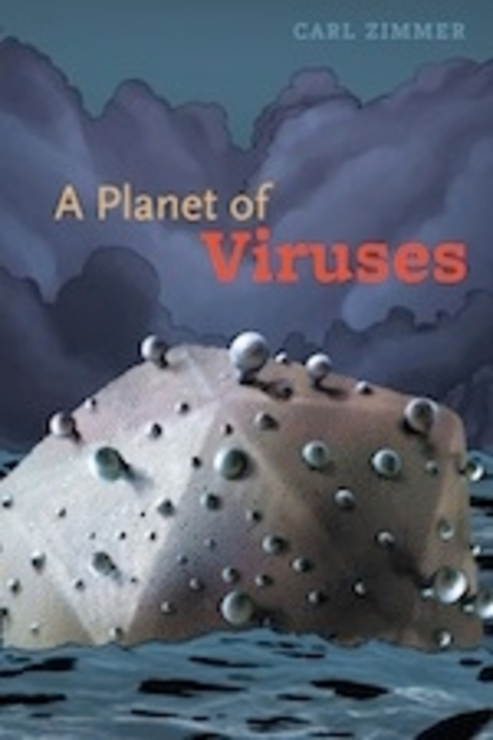 Viruses: Tonight on This Week in Science