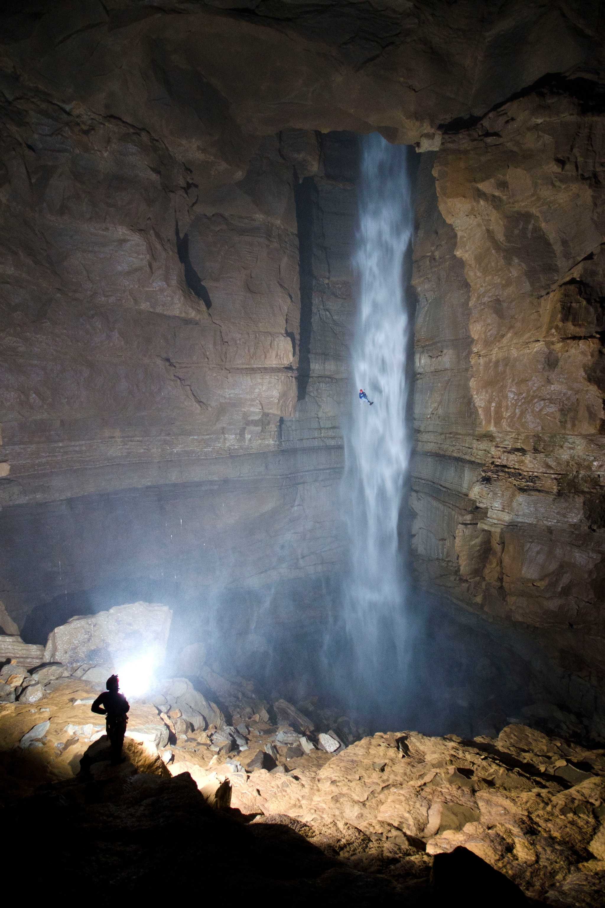 Caves, Information and Facts | National Geographic
