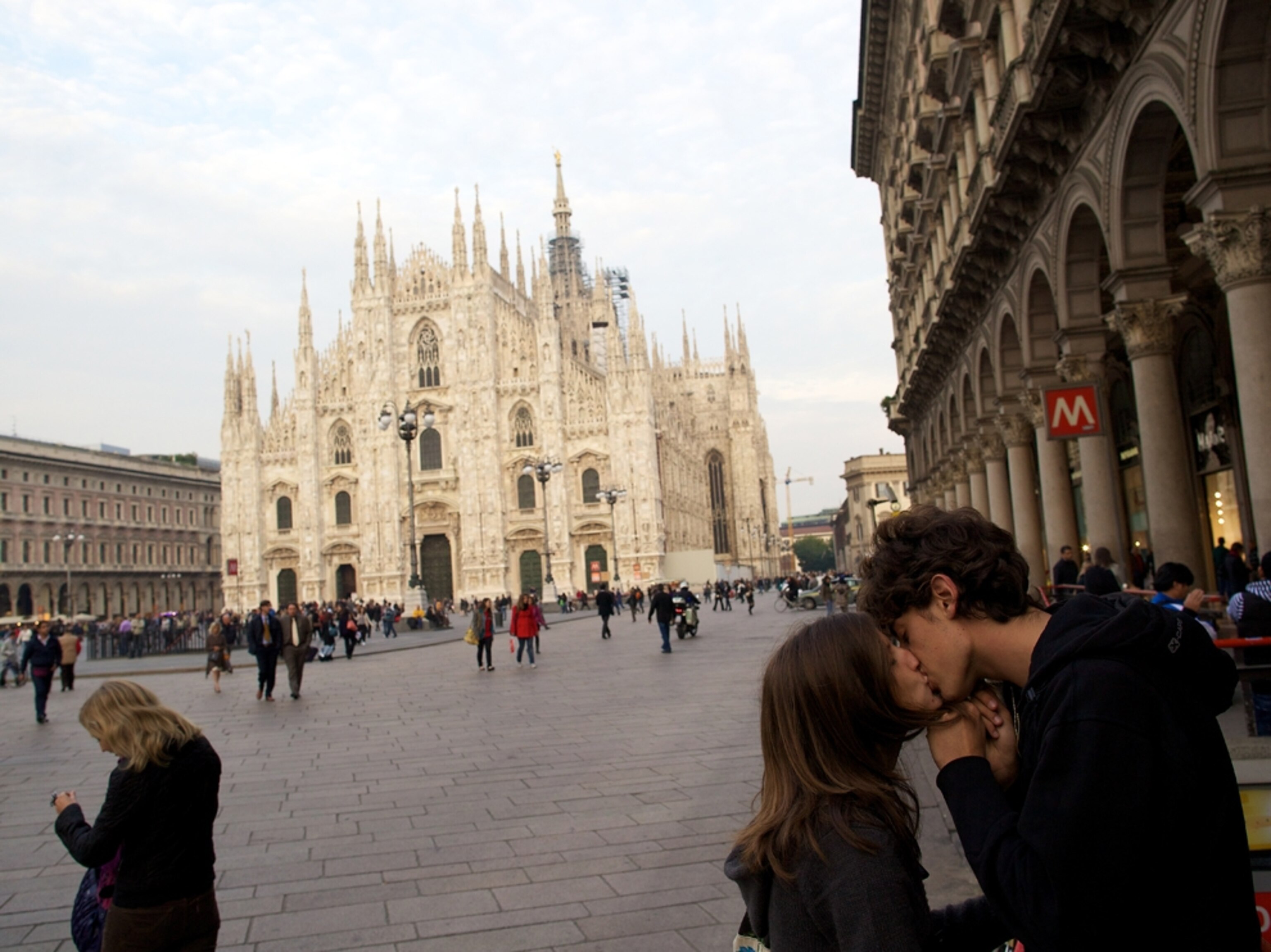 Milan Photo Gallery -- National Geographic Traveler | National Geographic