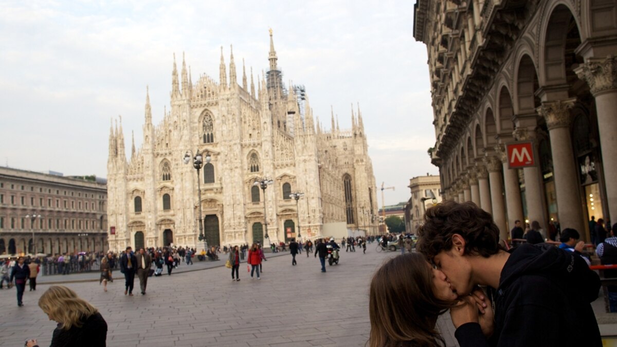 Milan Photo Gallery -- National Geographic Traveler | National Geographic