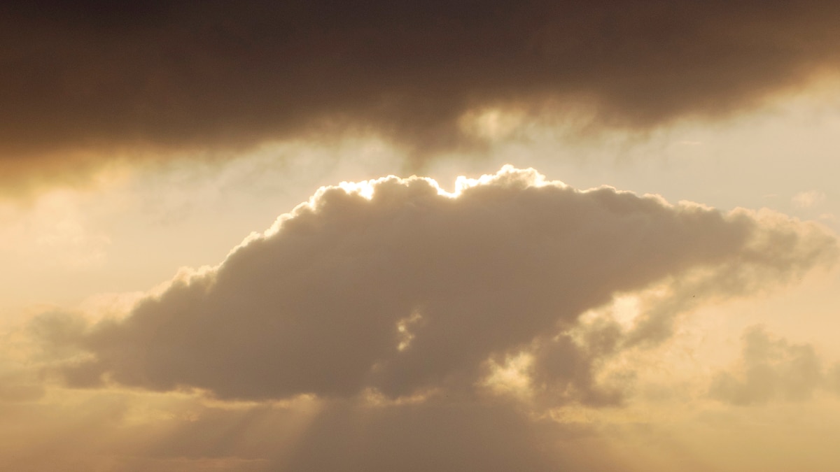 Wonder Lessons: Learn to spot cumulus clouds | National Geographic