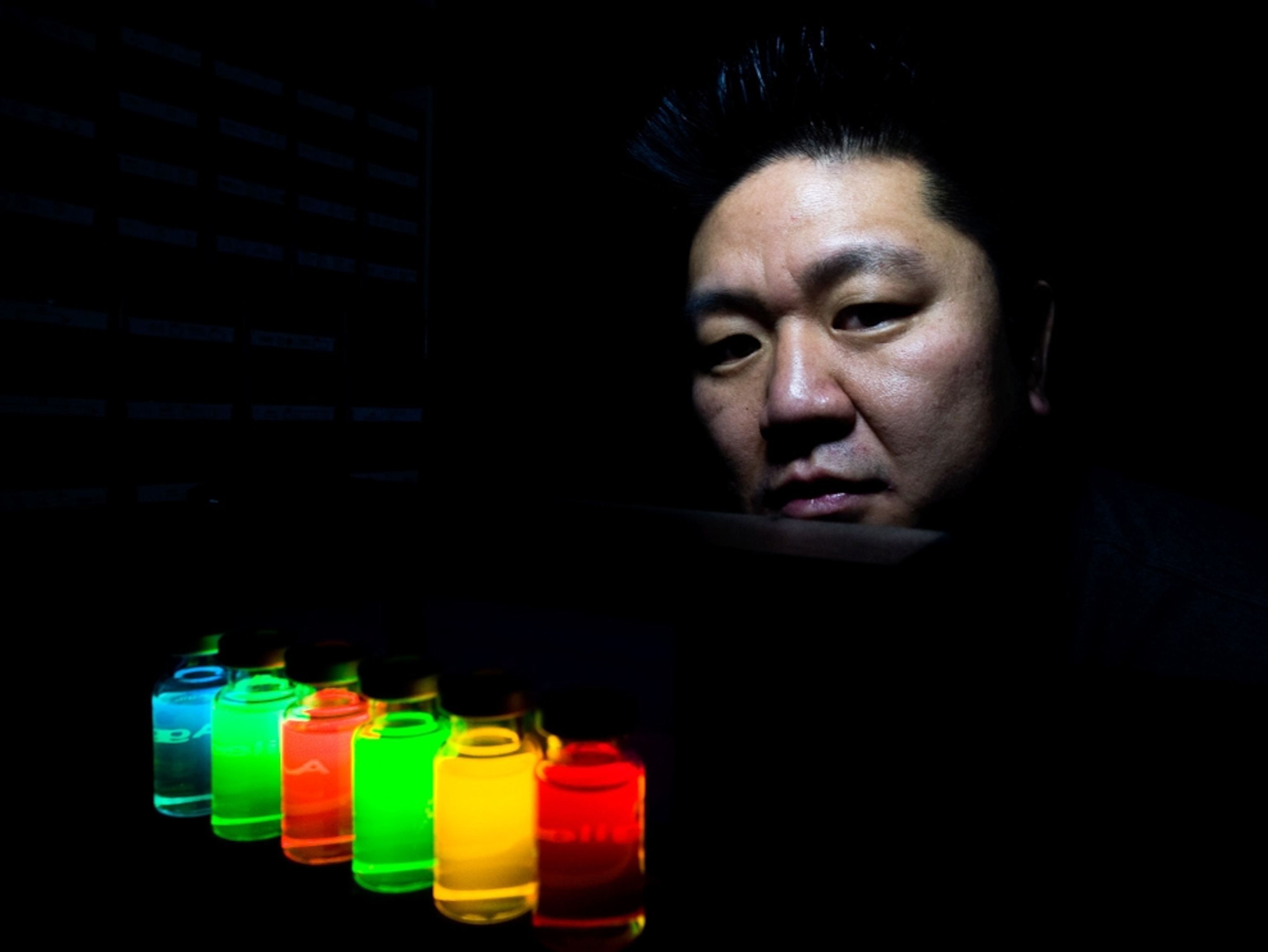 Human Body Upgrade Photos - National Geographic