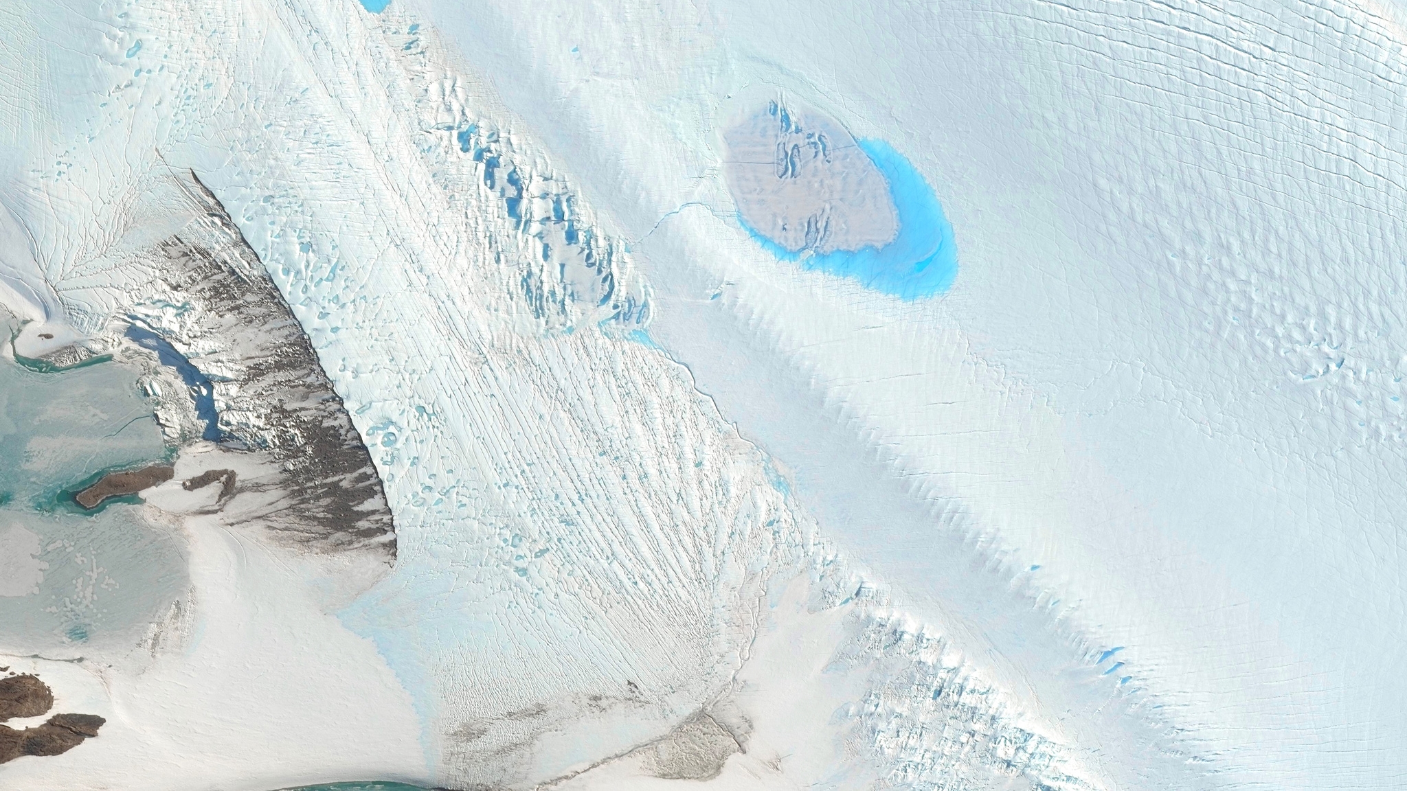 Coldest Known Temperature On Earth Recorded In Antarctica Coldest Known Temperature On Earth Recorded In Antarctica