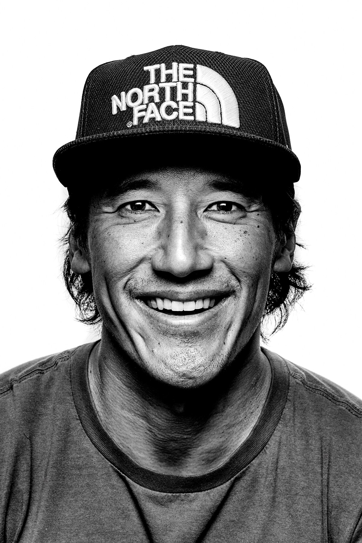 Expedition Profile: Jimmy Chin