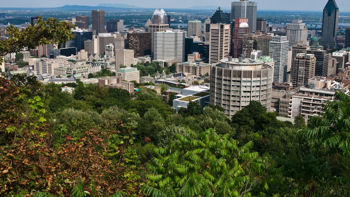 Montreal Travel Guide | National Geographic