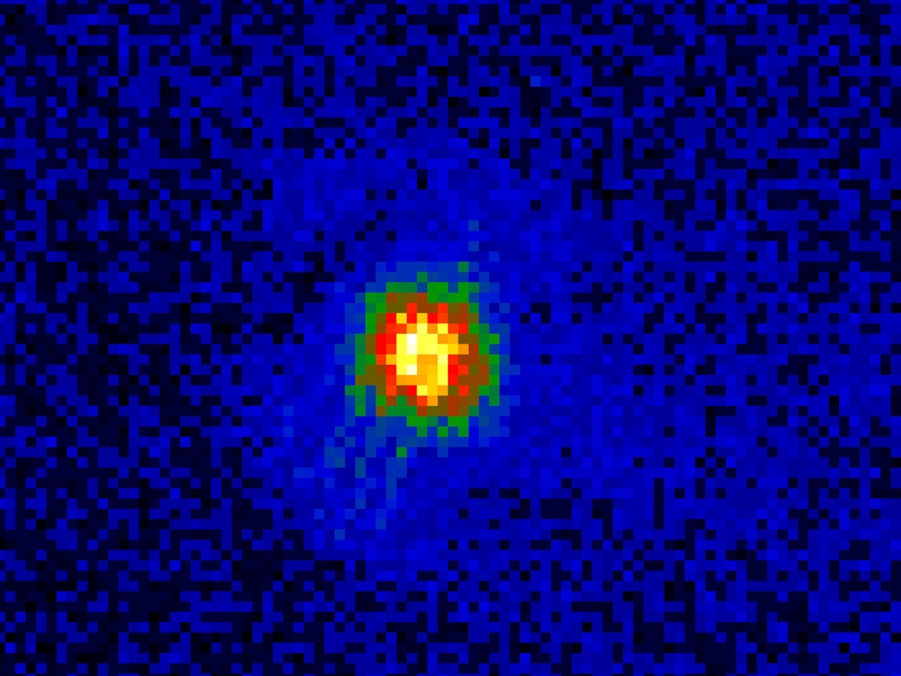 Extreme Scientific Imaging: Best of 2011 Named