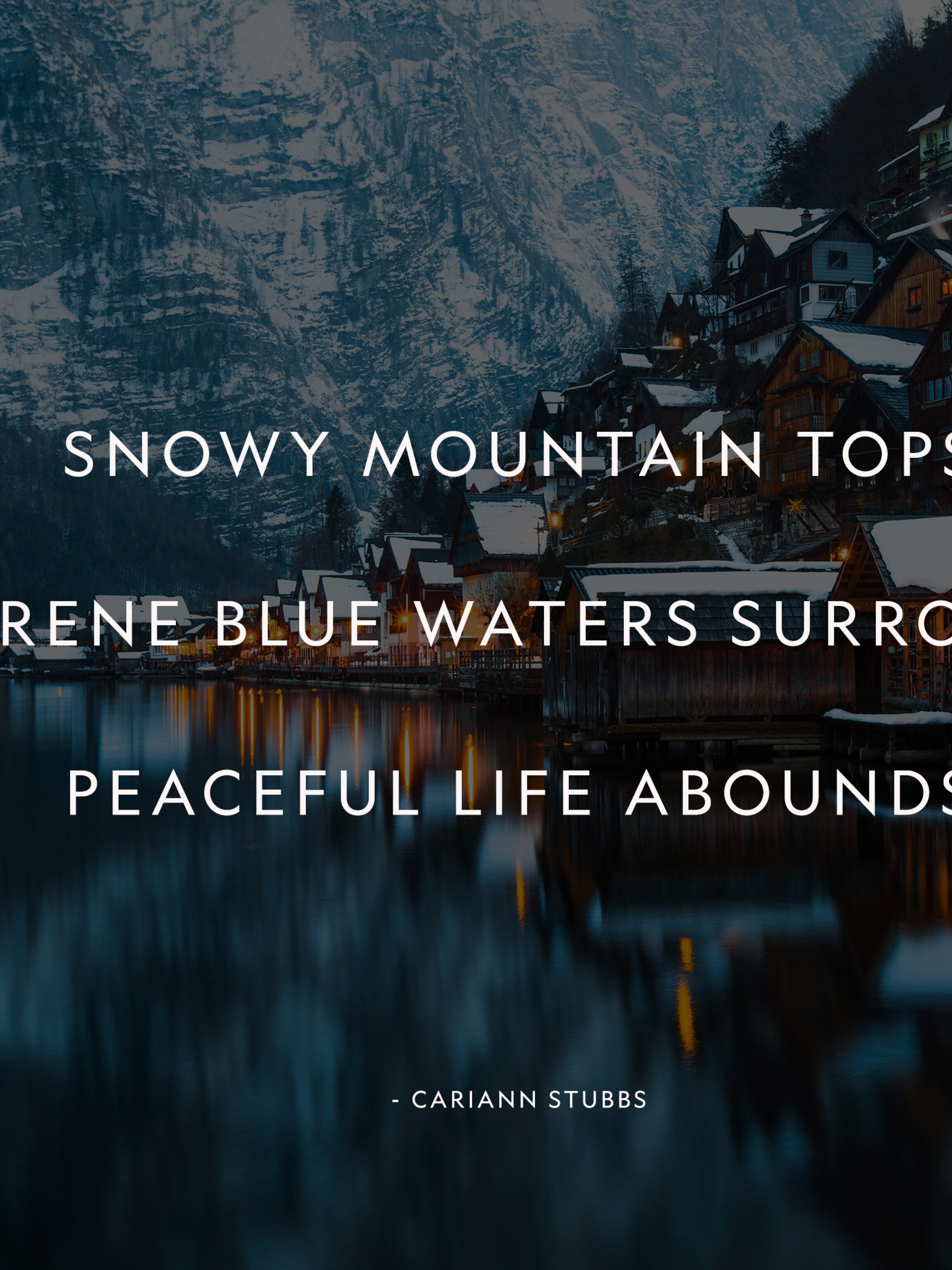 Haiku Poems About Love