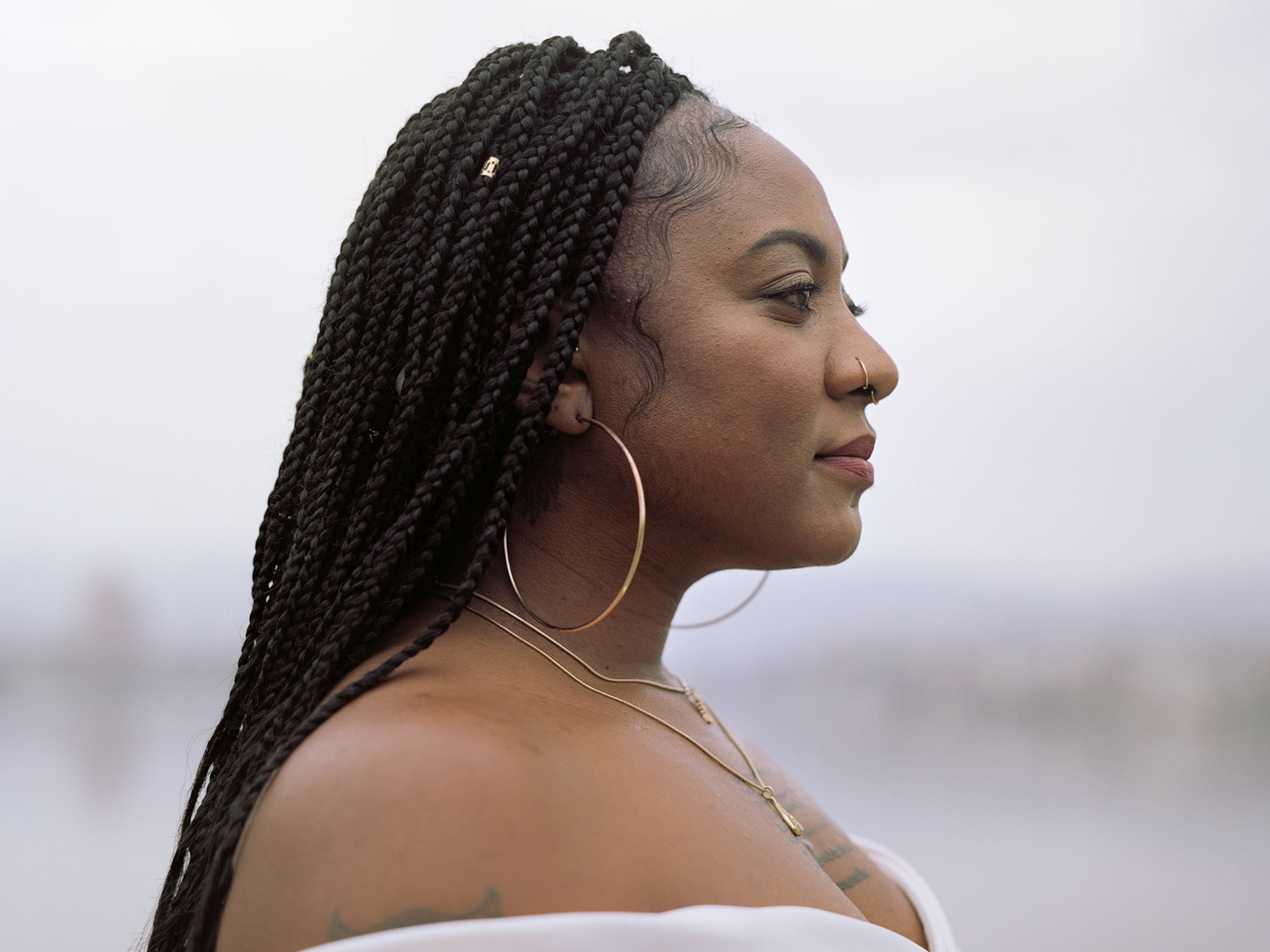 Alicia Garza co-founded Black Lives Matter. Here’s why she’s so hopeful ...