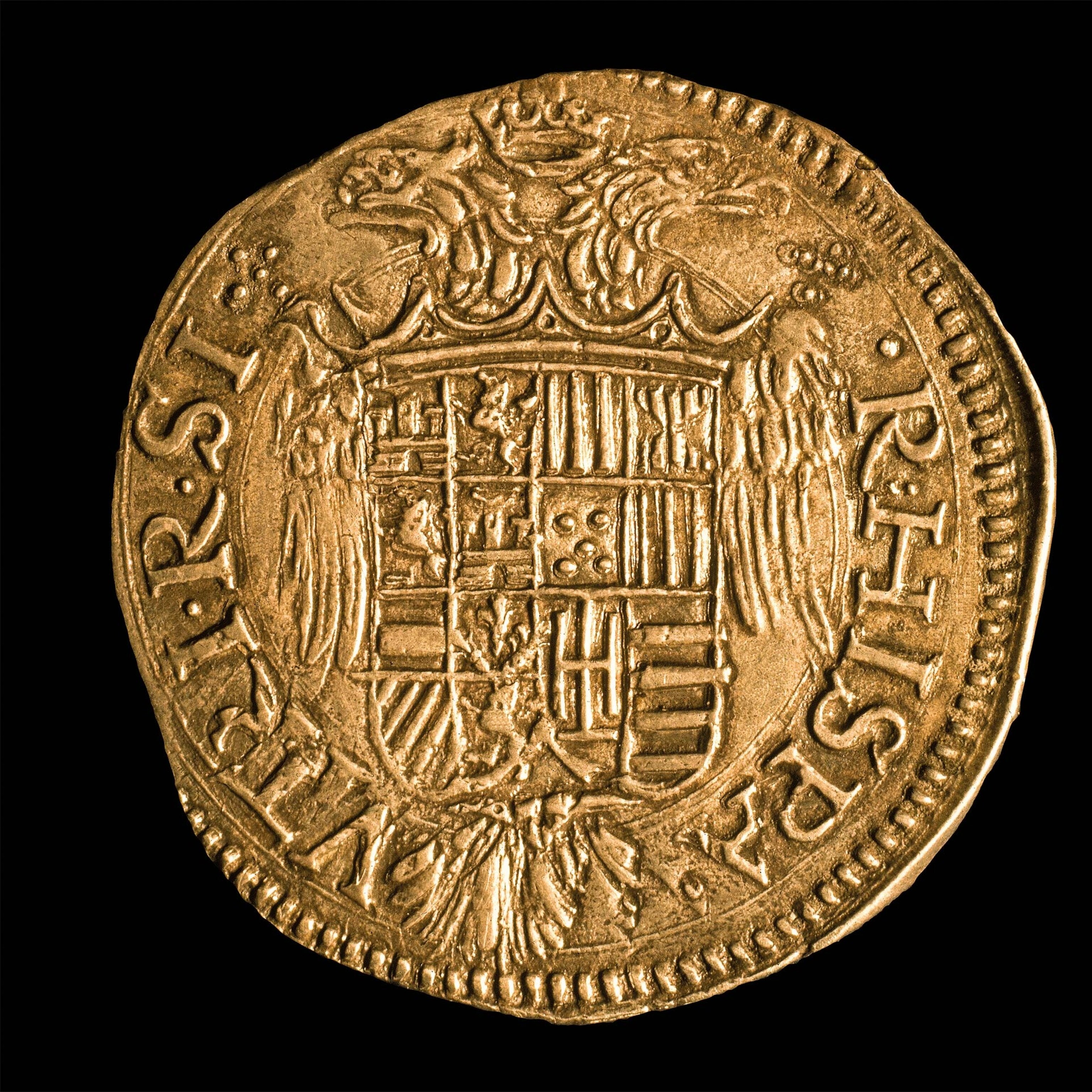 How Spain’s lust for gold doomed the Inca Empire