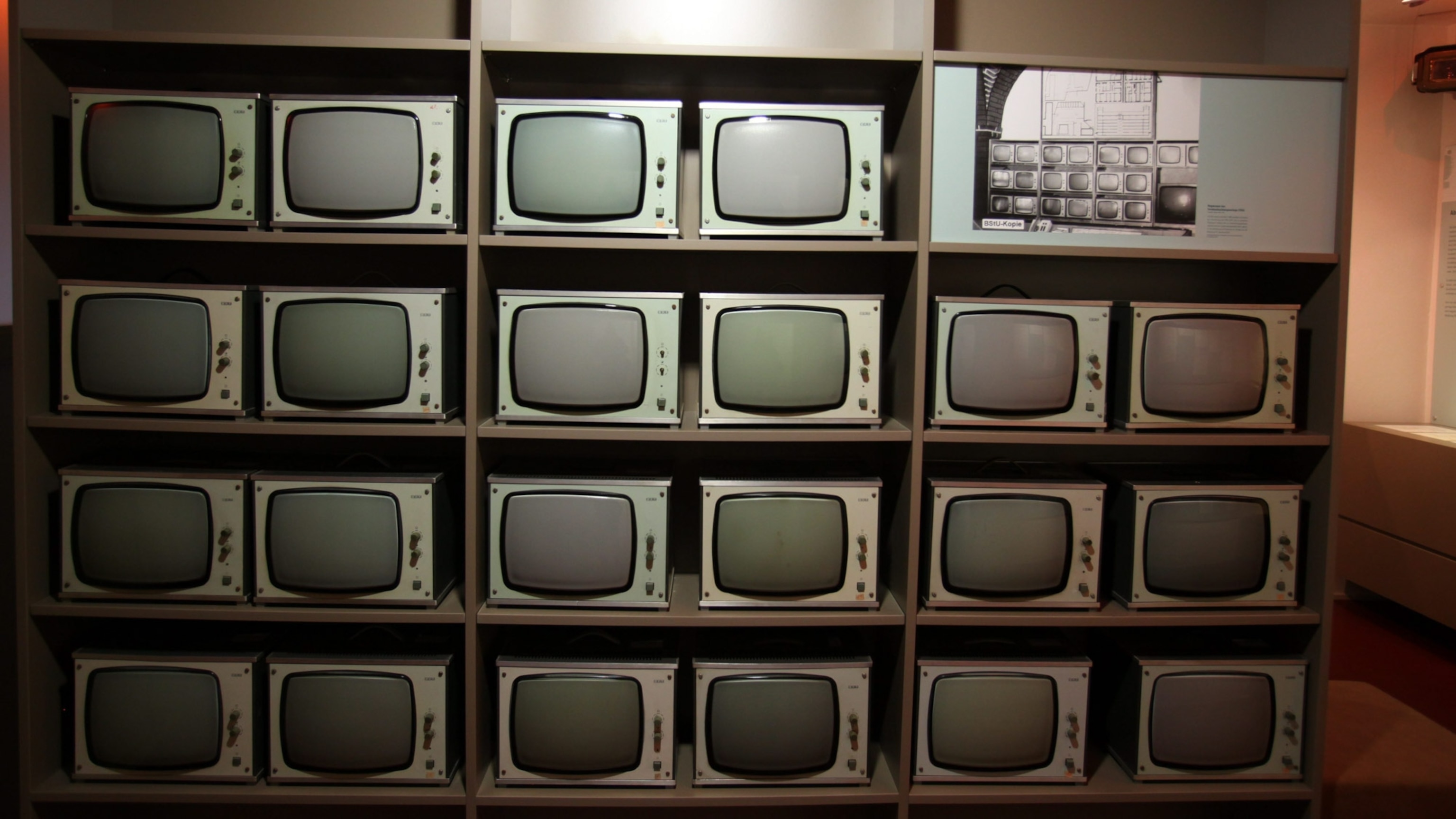 As Germany's secret-police archive shutters, reckoning for its victims ...