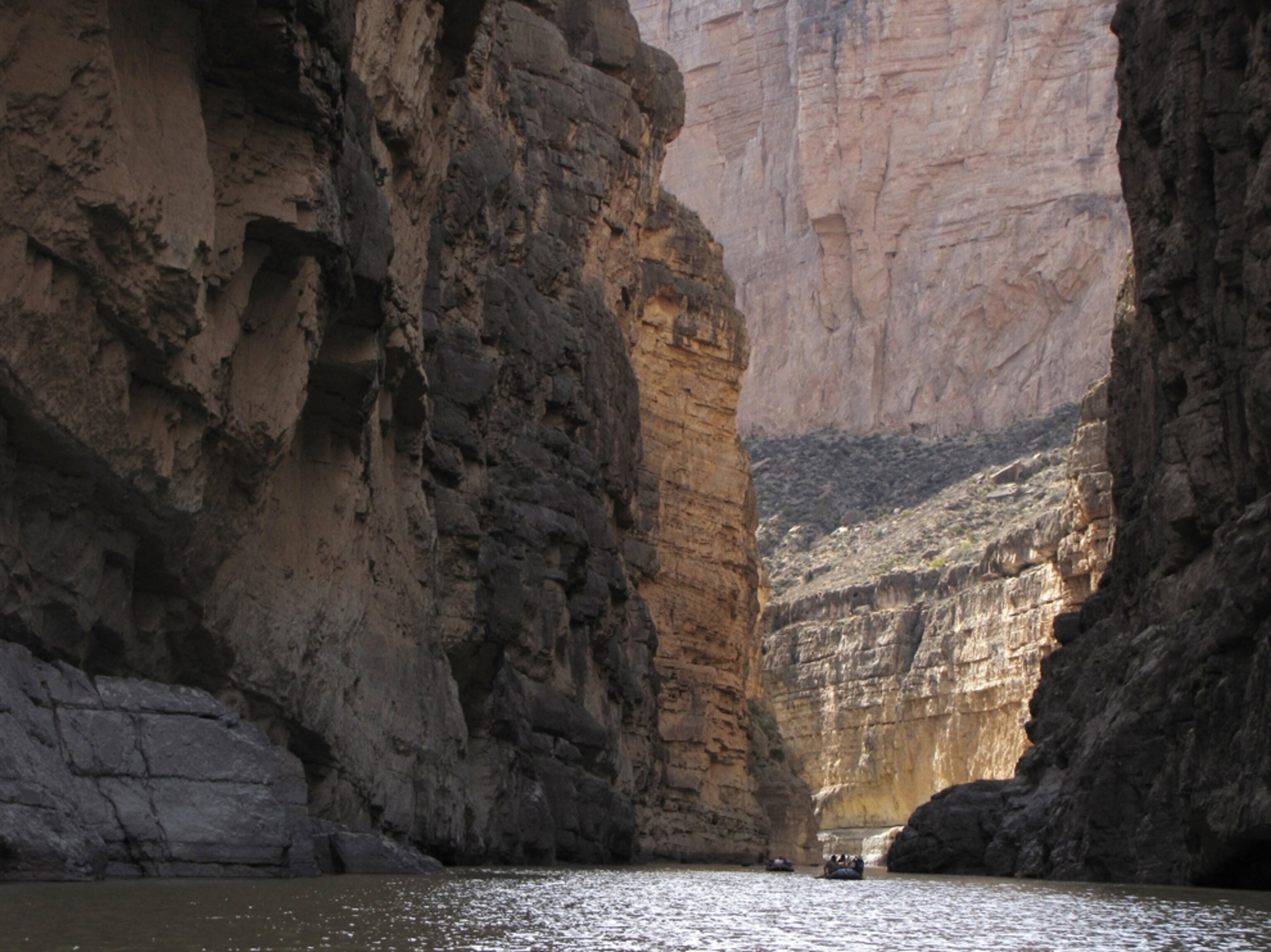 Float the Big Bend of the Rio Grande, Texas, Best American Adventures ...