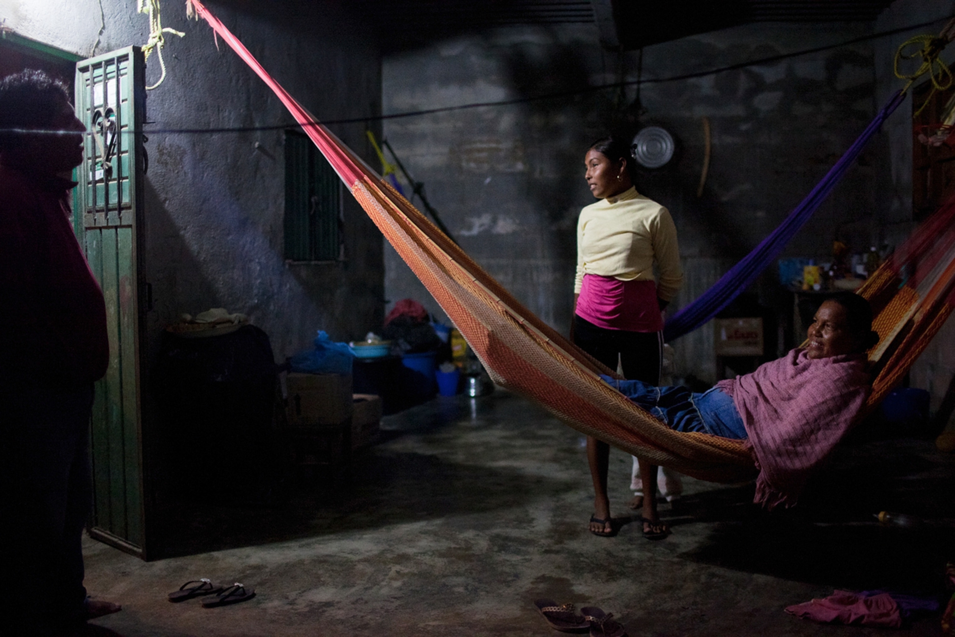 Mexico's Robust Wind Energy Prospects Ruffle Nearby Villages in Oaxaca