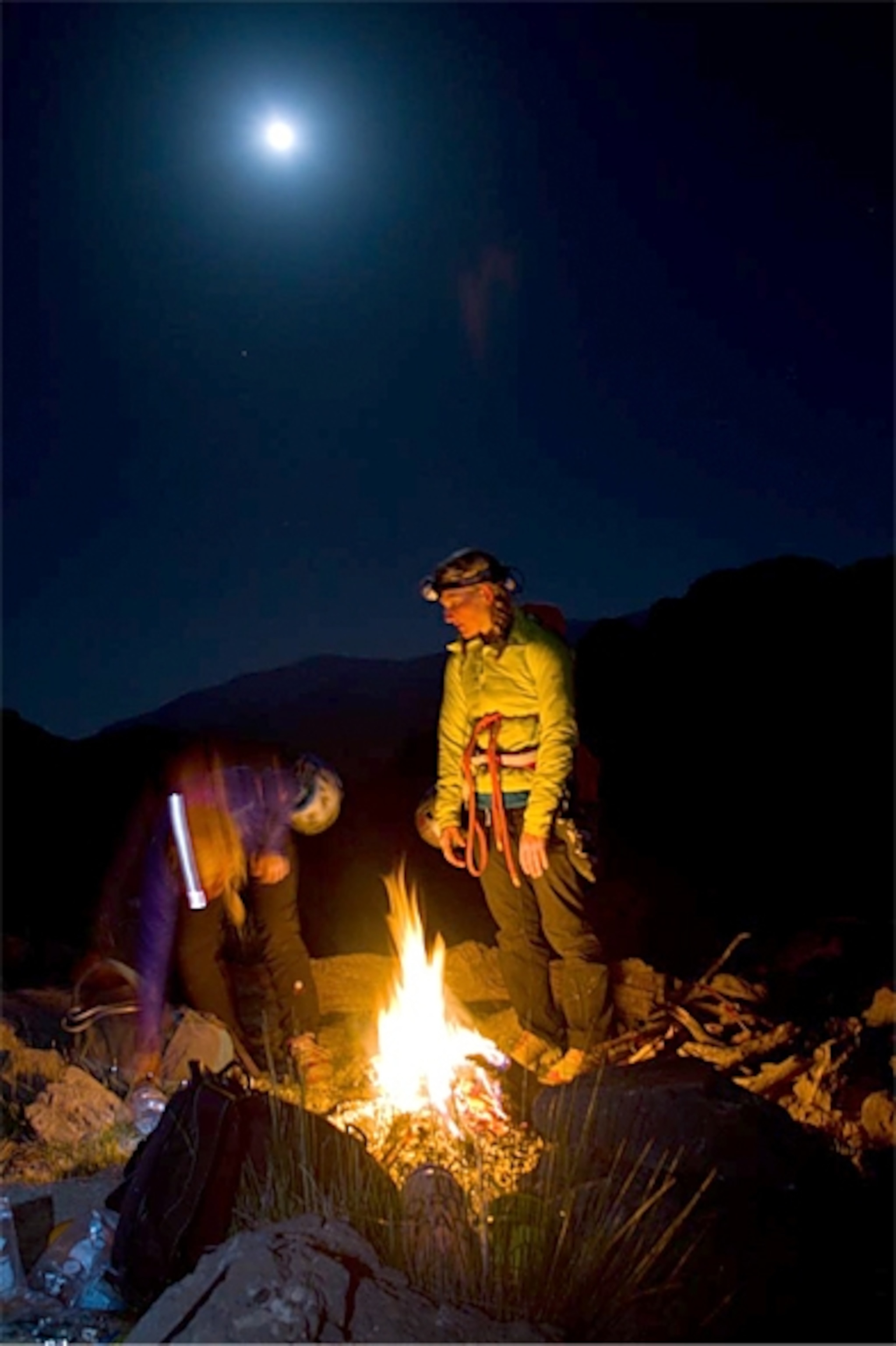 Climbing Morocco: A 24-Hour Big-Wall Adventure with Emily Harrington ...