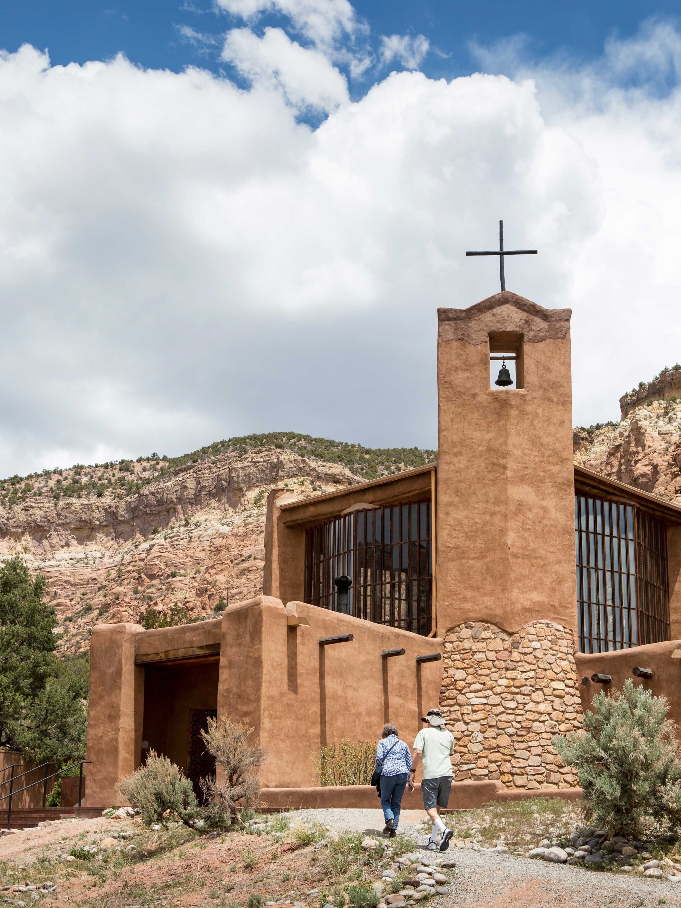 New Mexico: the weird, wild and wonderful heartland of the American ...