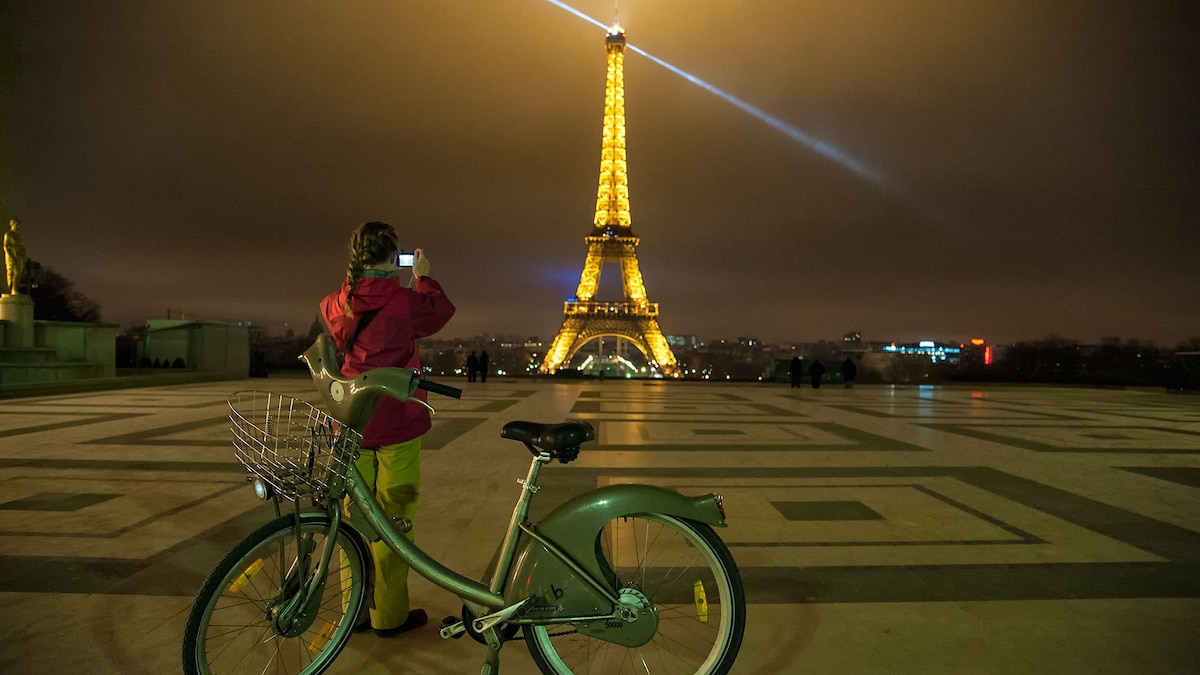 These 15 Photos Remind Us Why We Love Paris—and Always Will | National ...