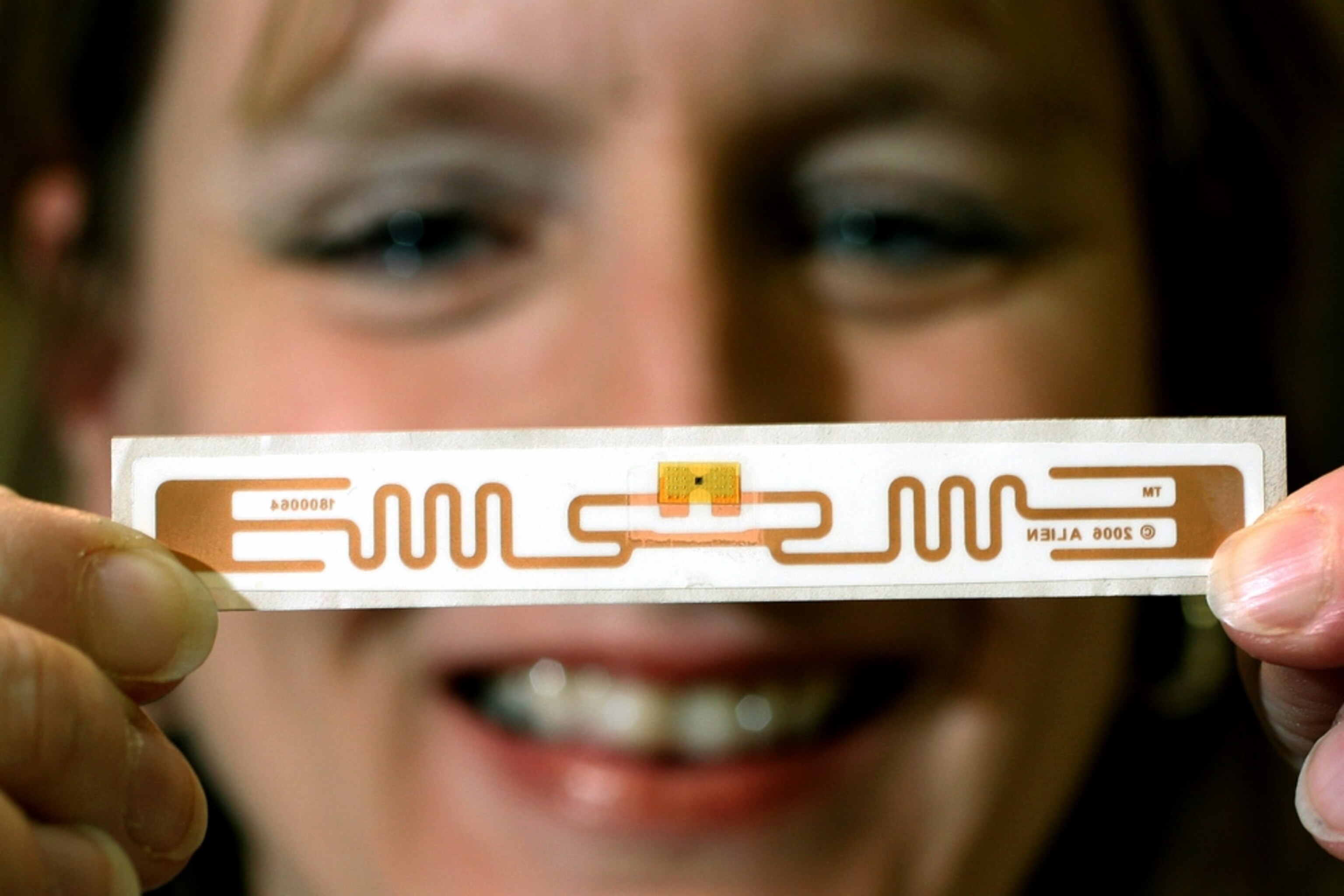 How the "Internet of Things" May Change the World