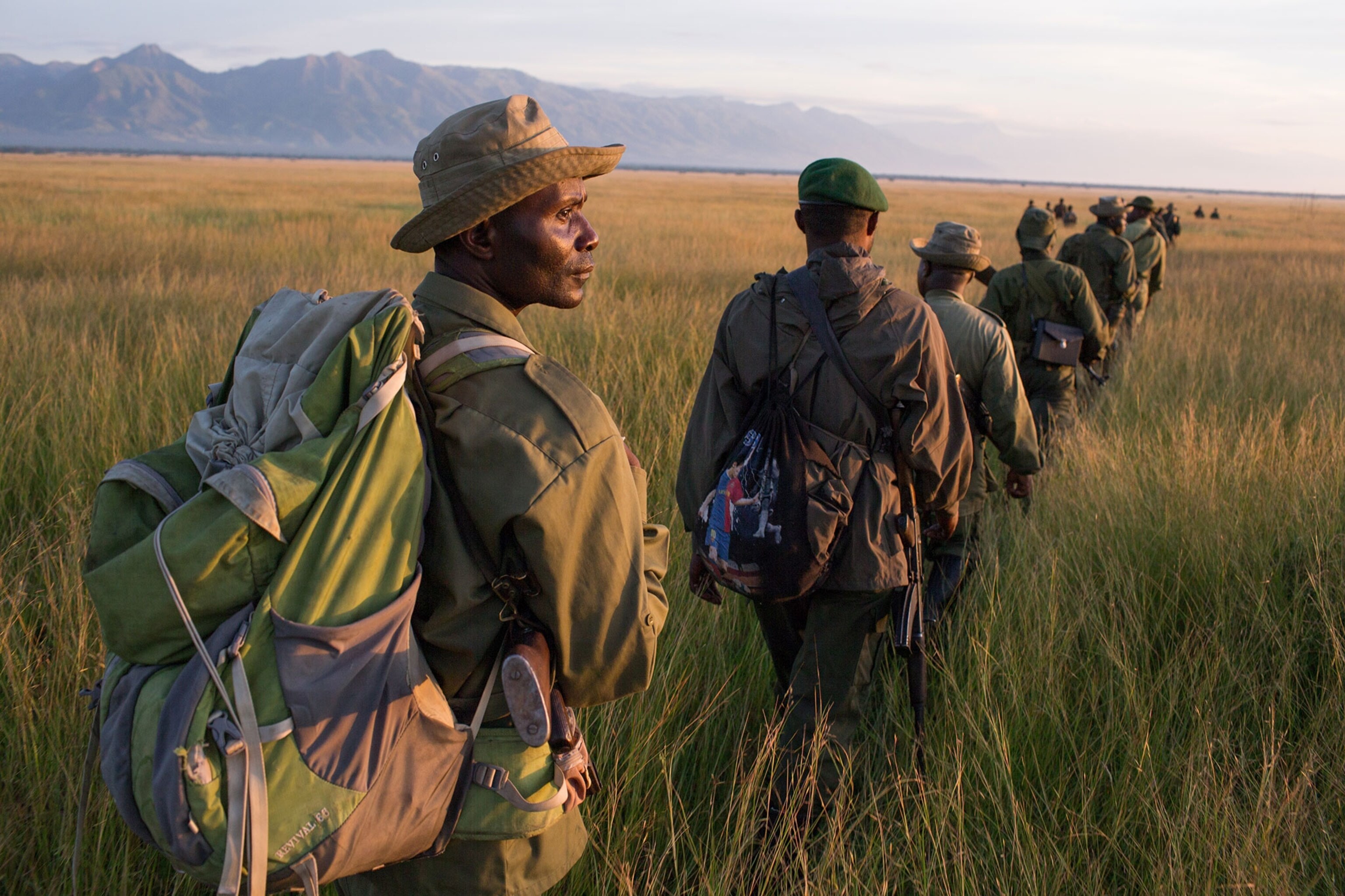 On World Environment Day, experience 50 amazing photos of Earth