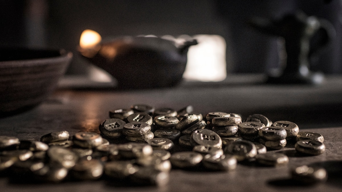 The Journey of Humankind: How Money Made Us Modern | National Geographic