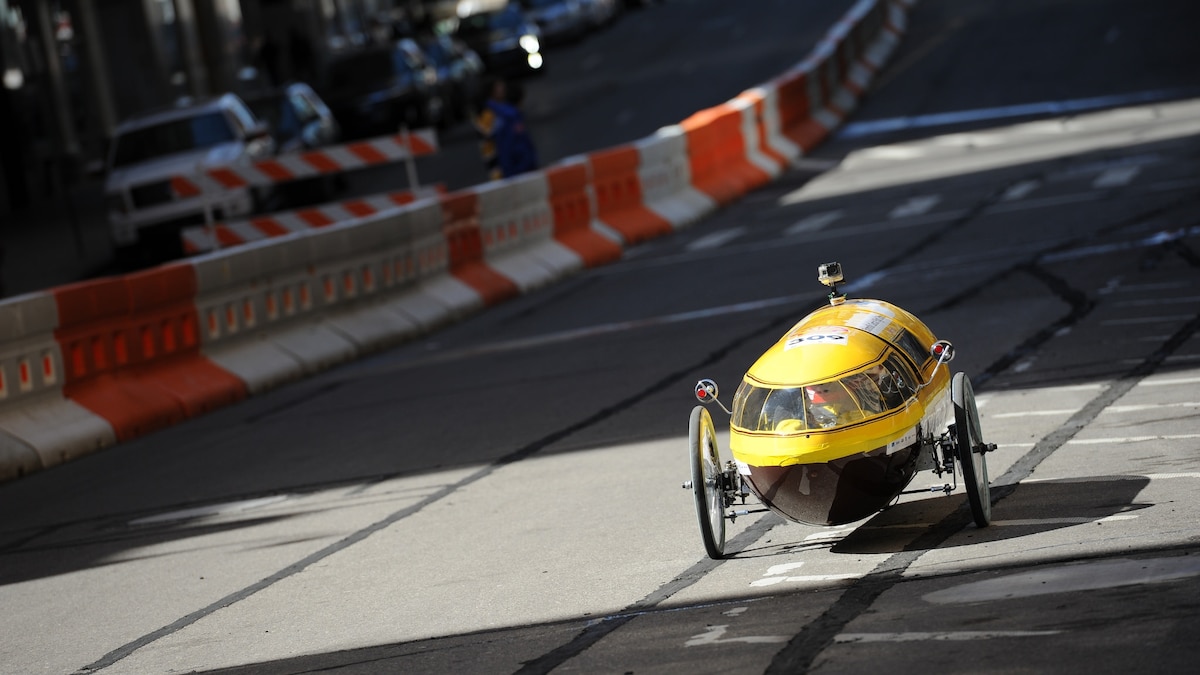 Pictures: Millennials Test Cute, Efficient Cars of the Future ...