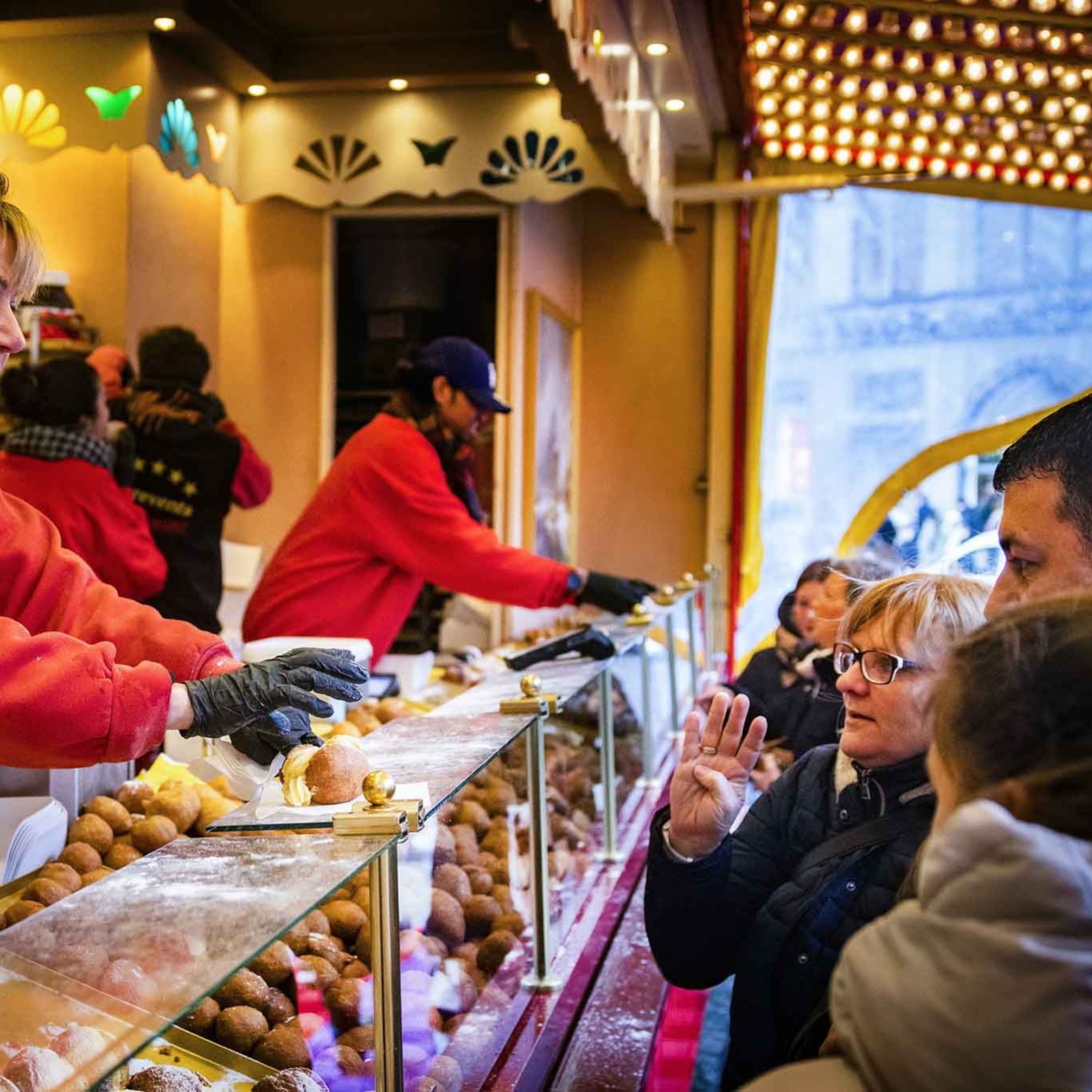 Who are Sweden’s Easter witches?