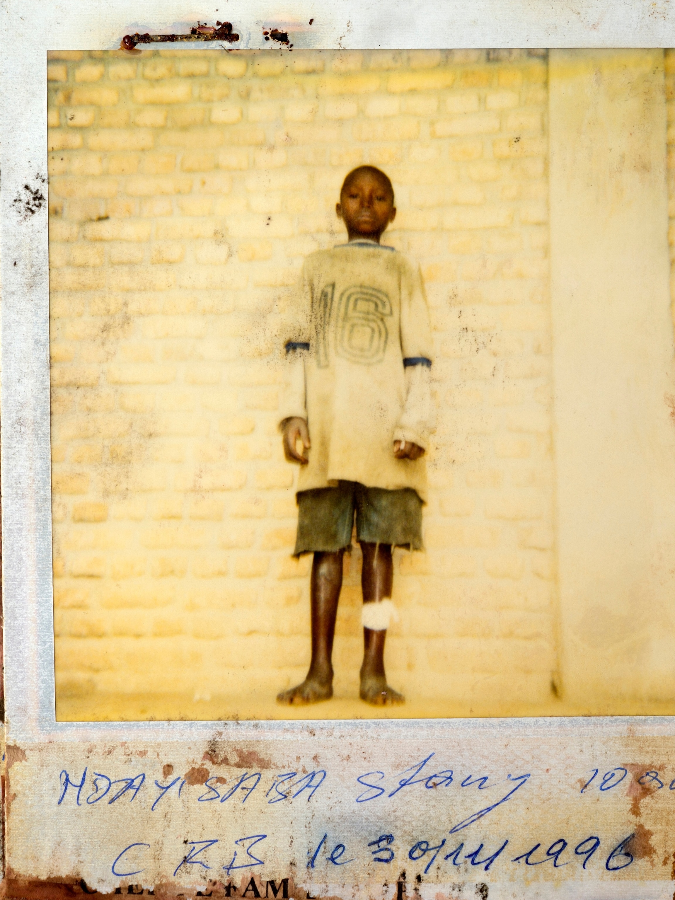 How genocide is defined—and why it’s so difficult to prove