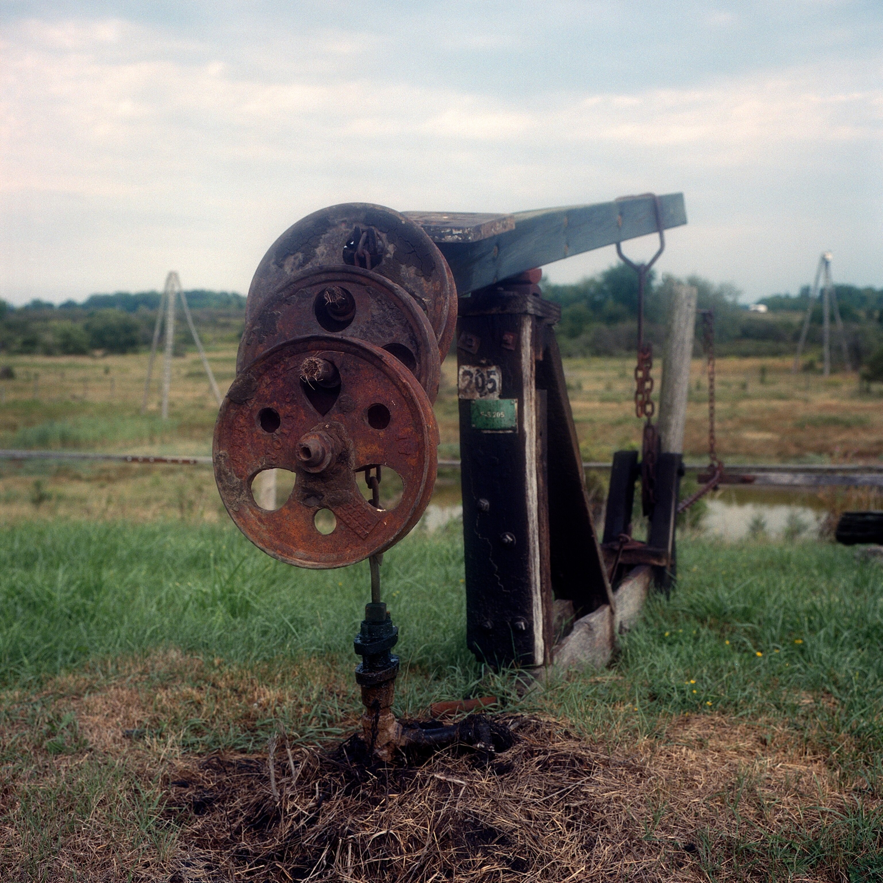 The Keystone XL pipeline is dead. Now what?