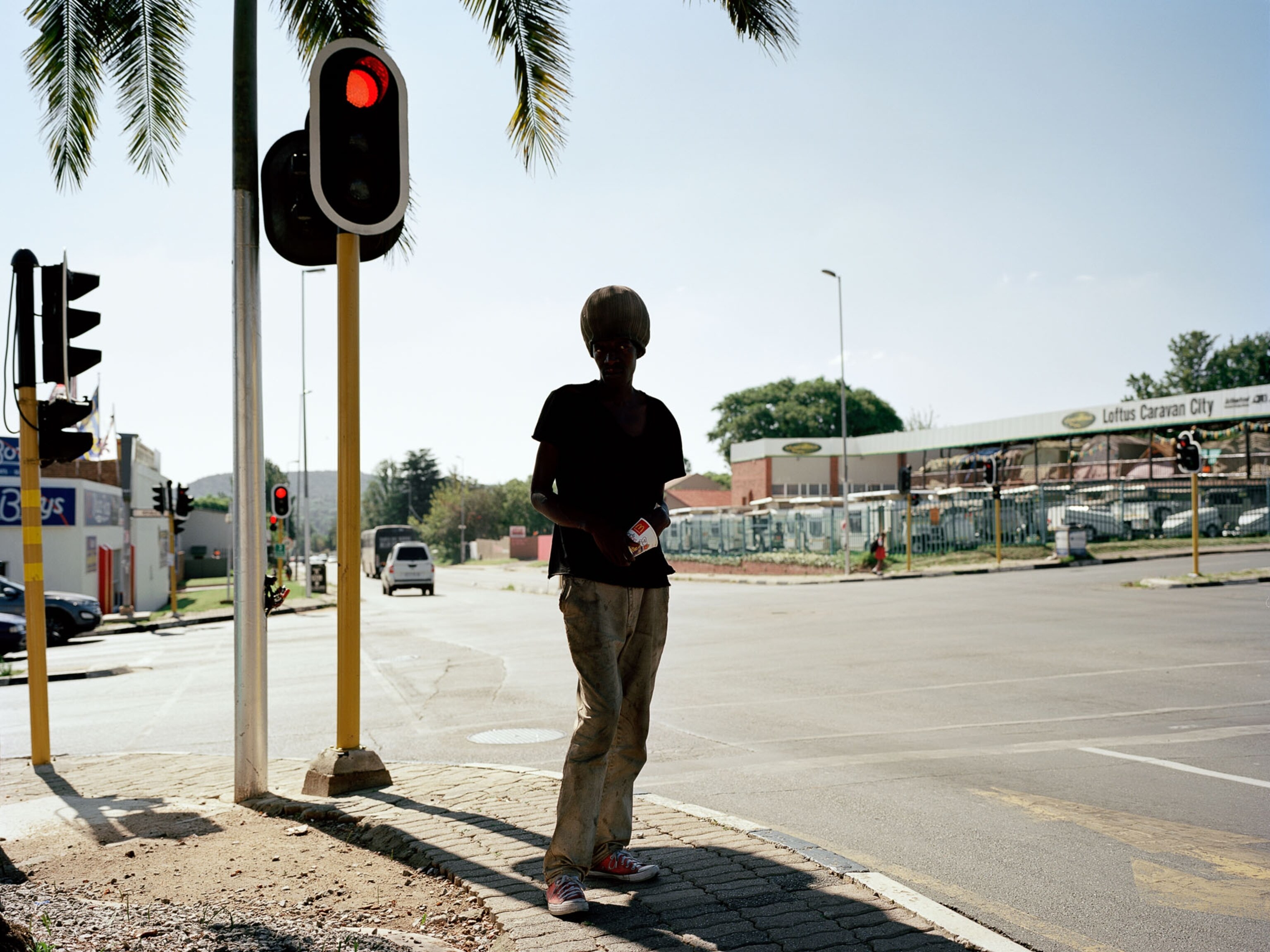 Life on Hold: A Photographer Explores What It Means to Wait