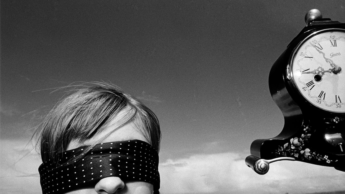 How Time Rules Your Body—and Your Social Life | National Geographic