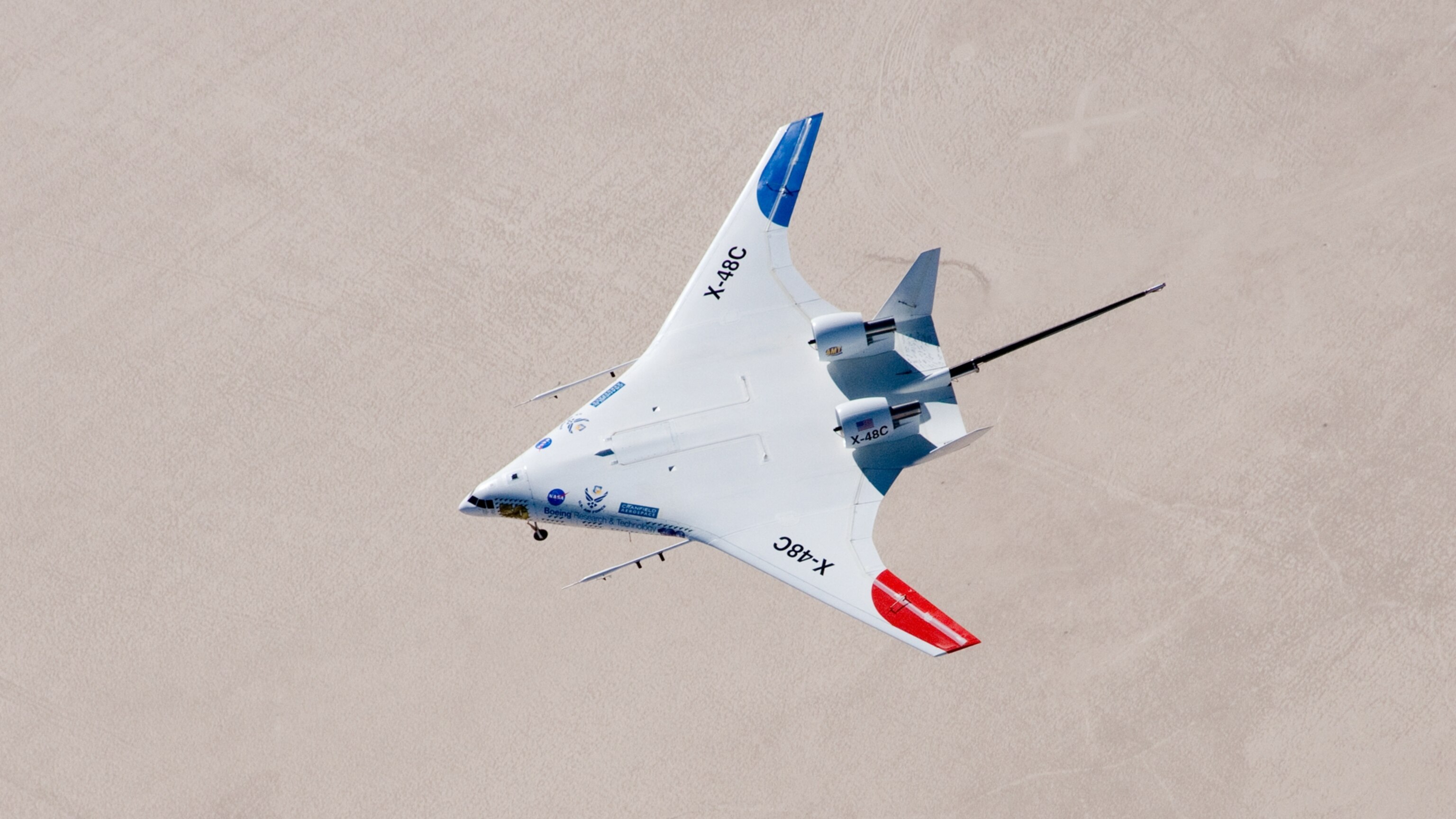 Reshaping Flight for Fuel Efficiency: Five Technologies on the Runway ...