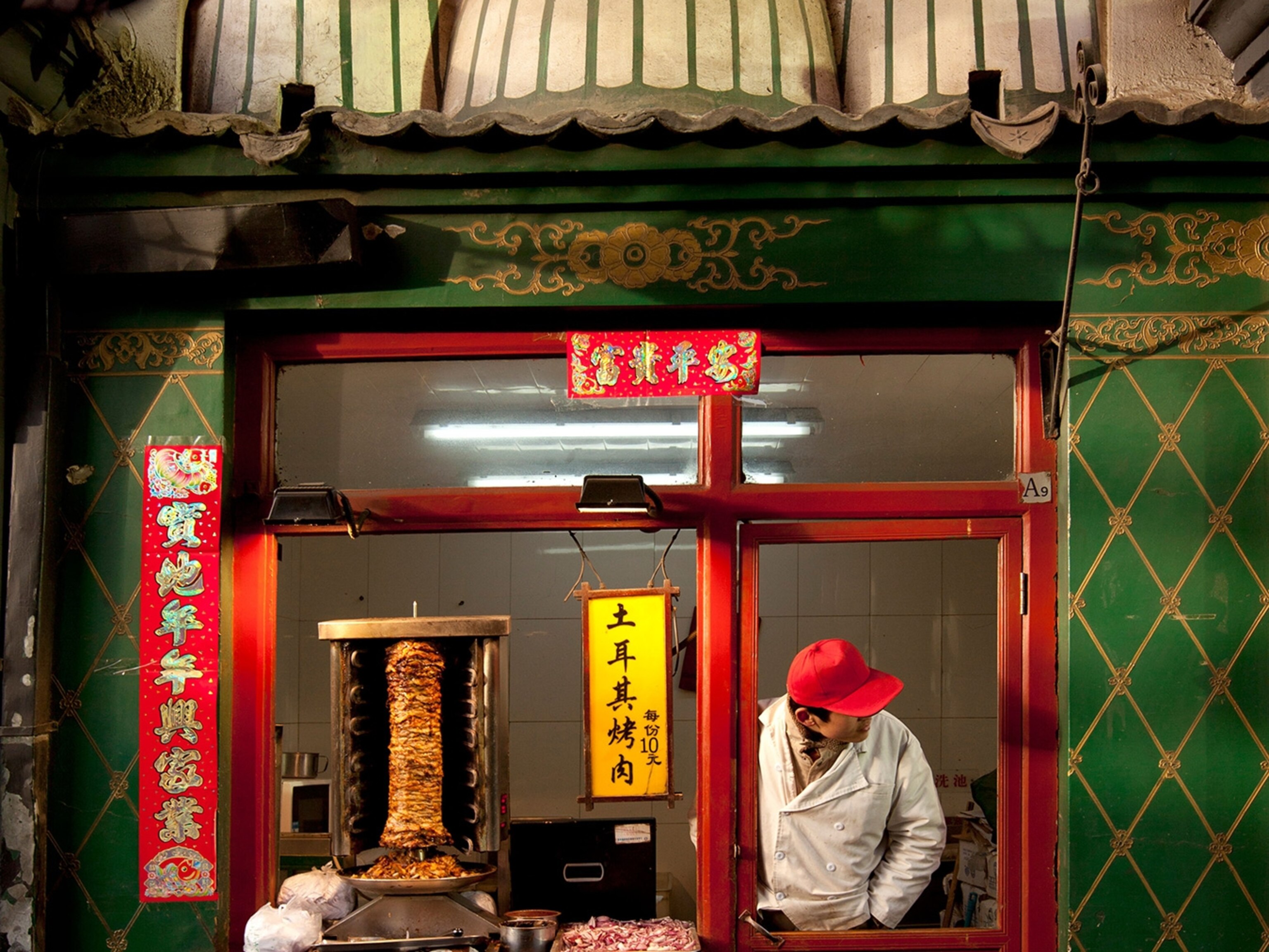 Outdoor Food Markets Are Where We Eat, Meet, and Greet | National ...