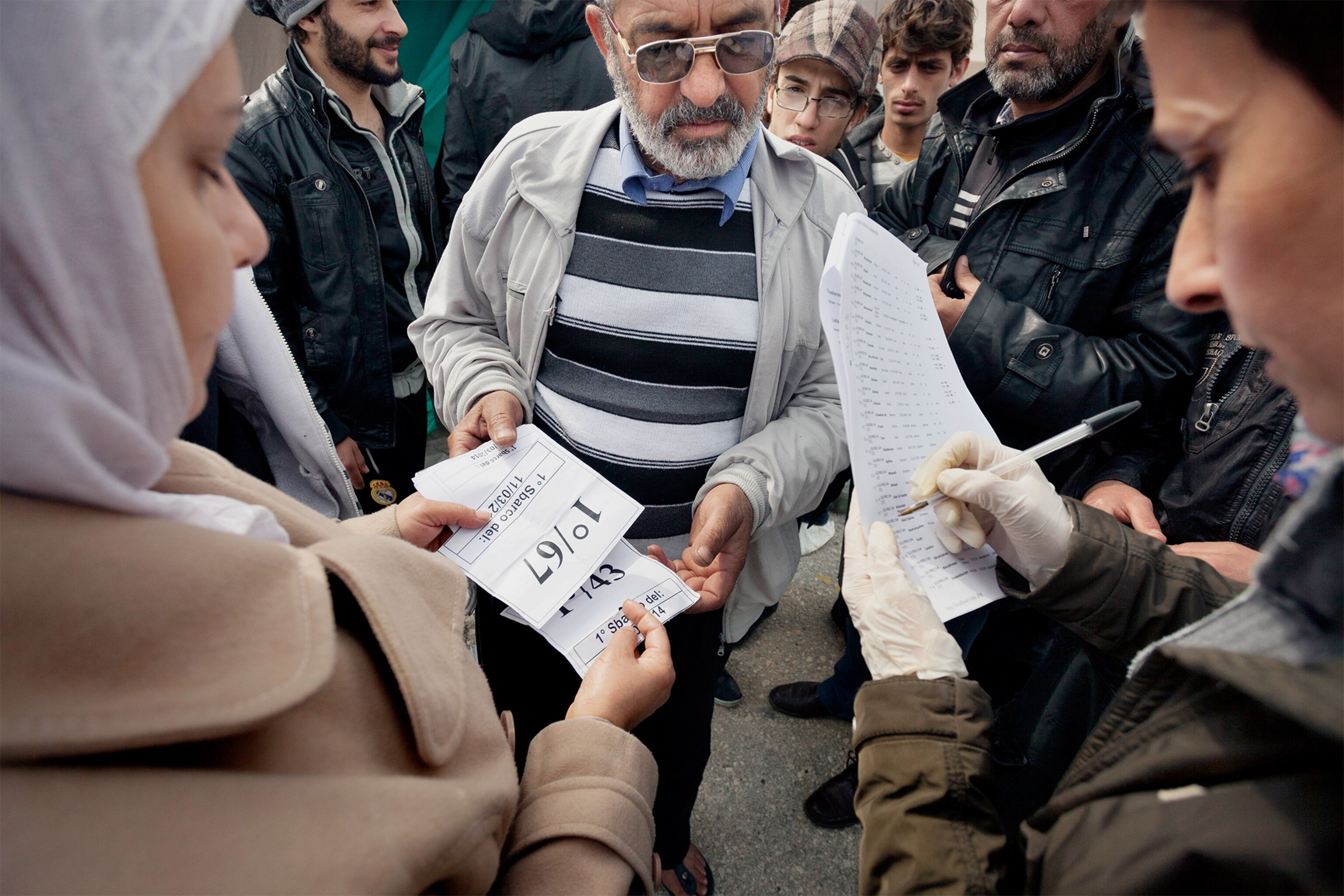 For Italians, a Lingering Superiority Complex About Roman Empire