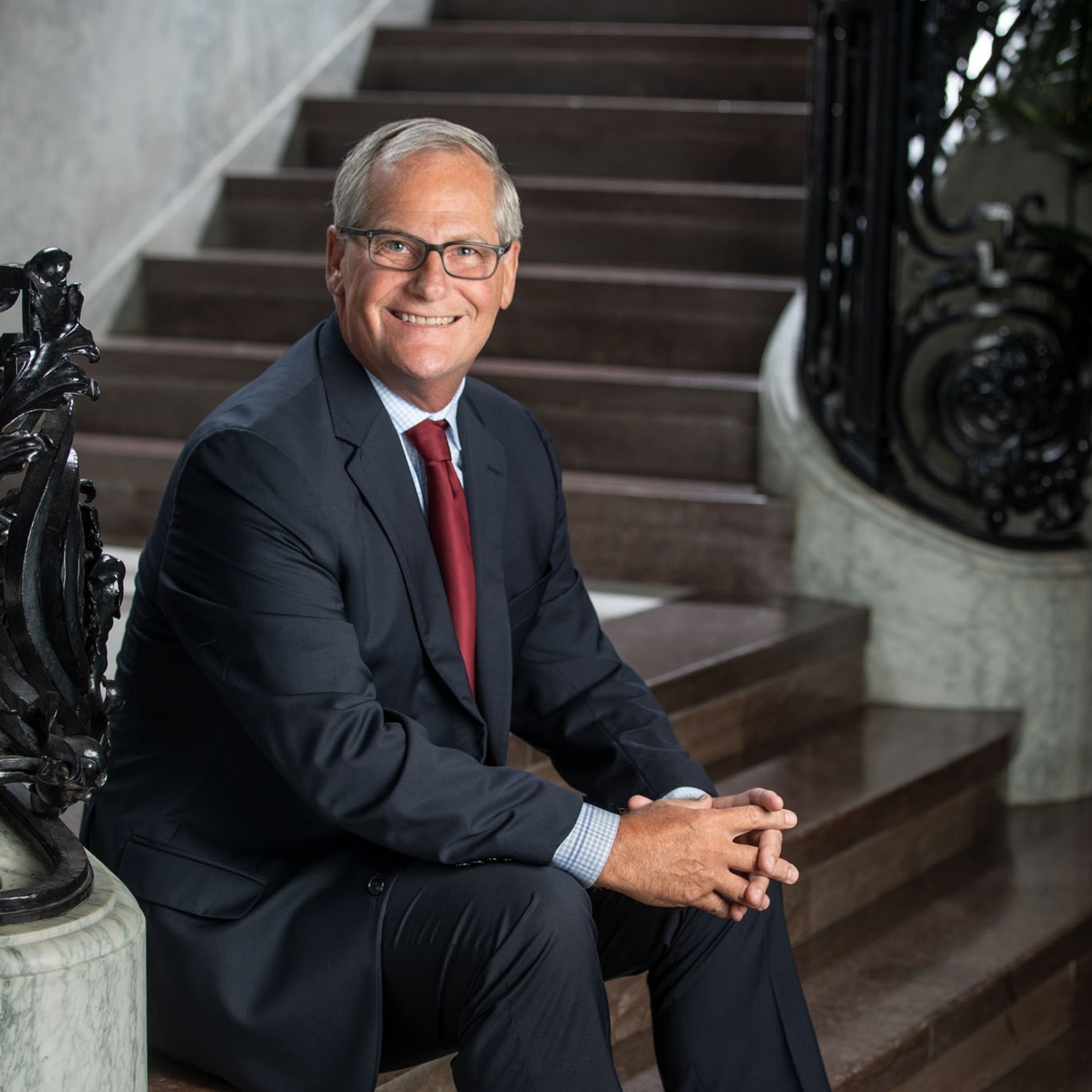 Our aim: To illuminate and protect