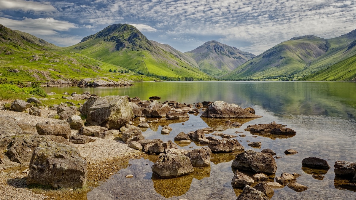 Everything you should know about Lake District, the U.K.'s largest ...