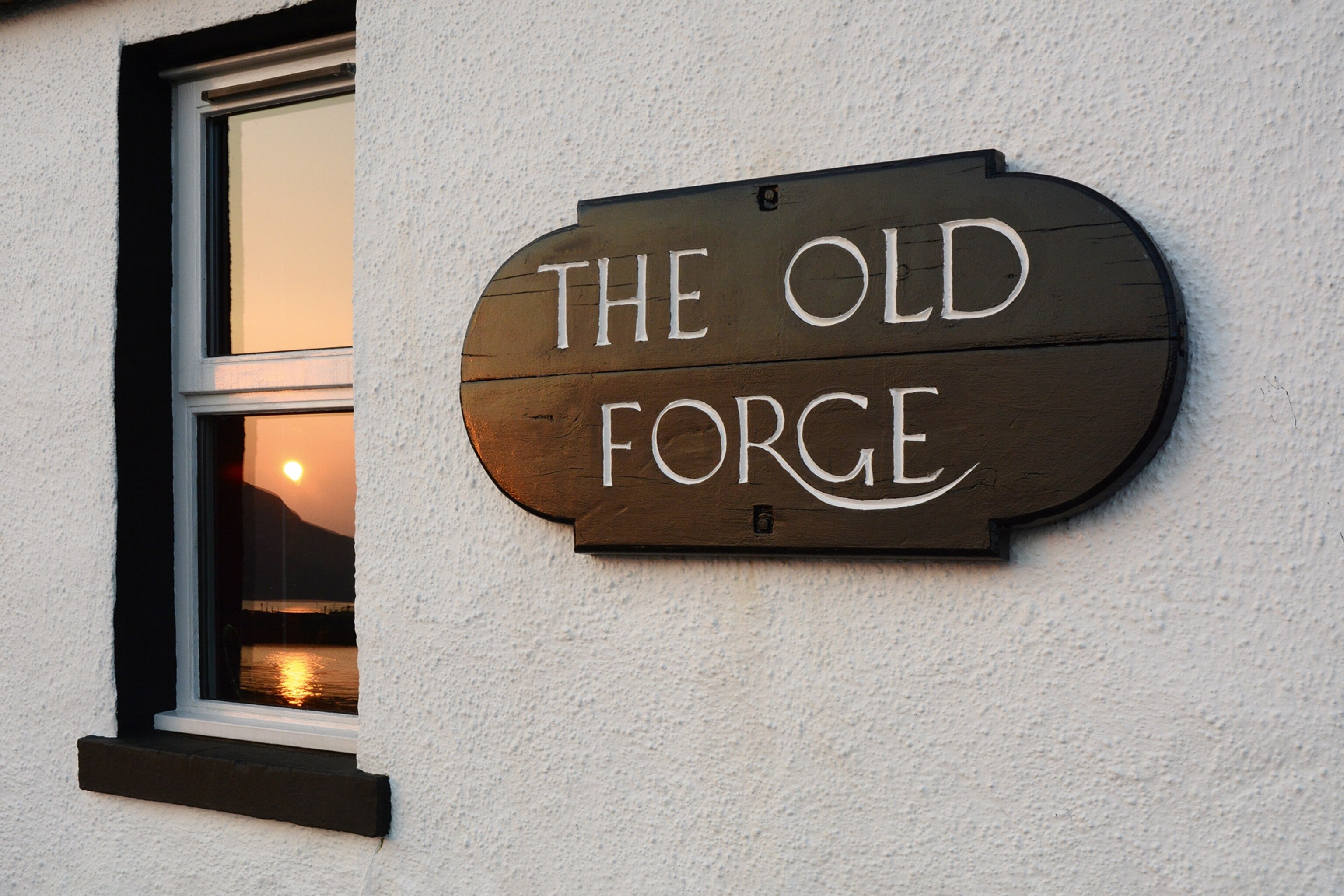 What’s it like to run one of the UK’s most unusual pubs?