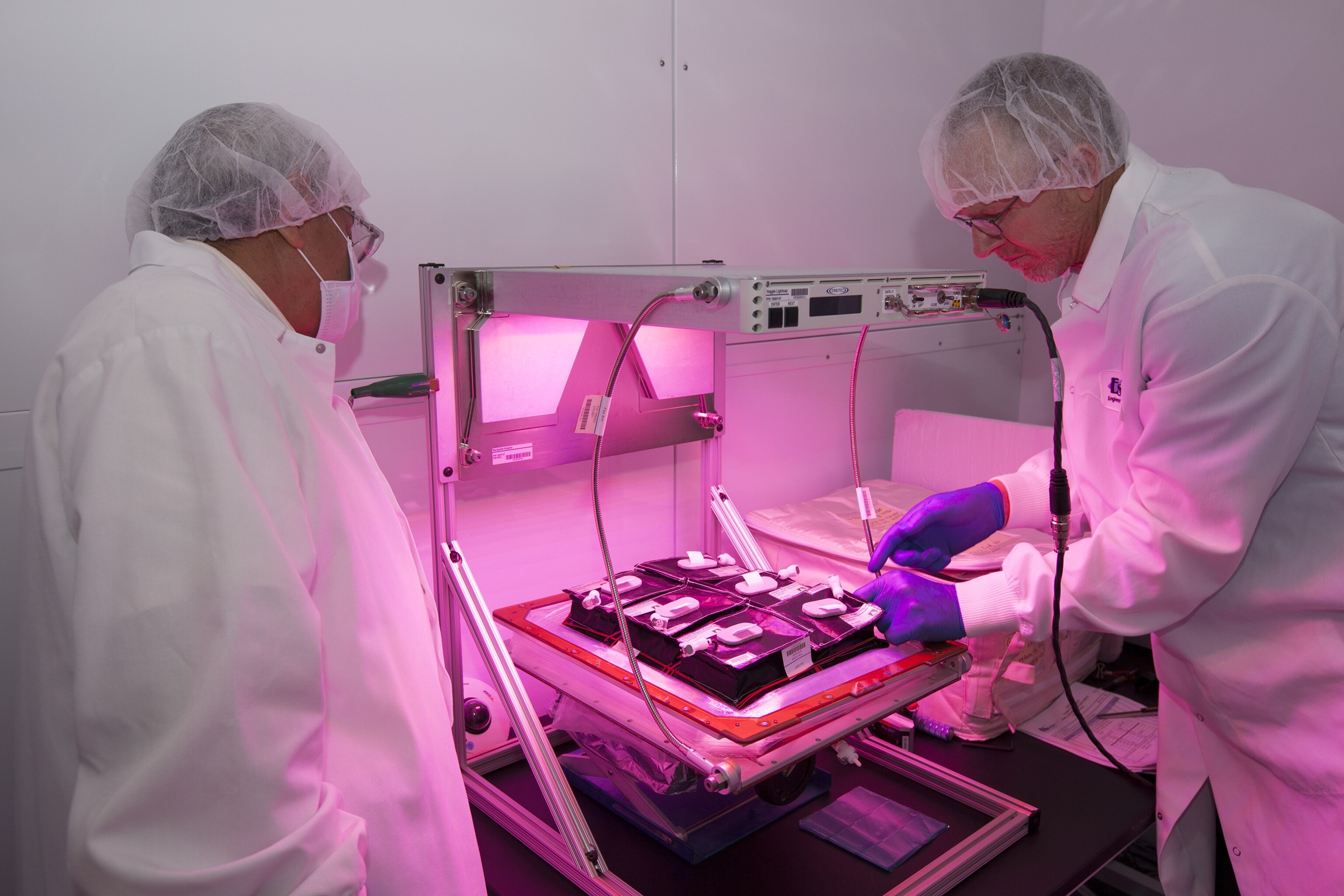 The Locavore Astronaut: Developing Food in Space