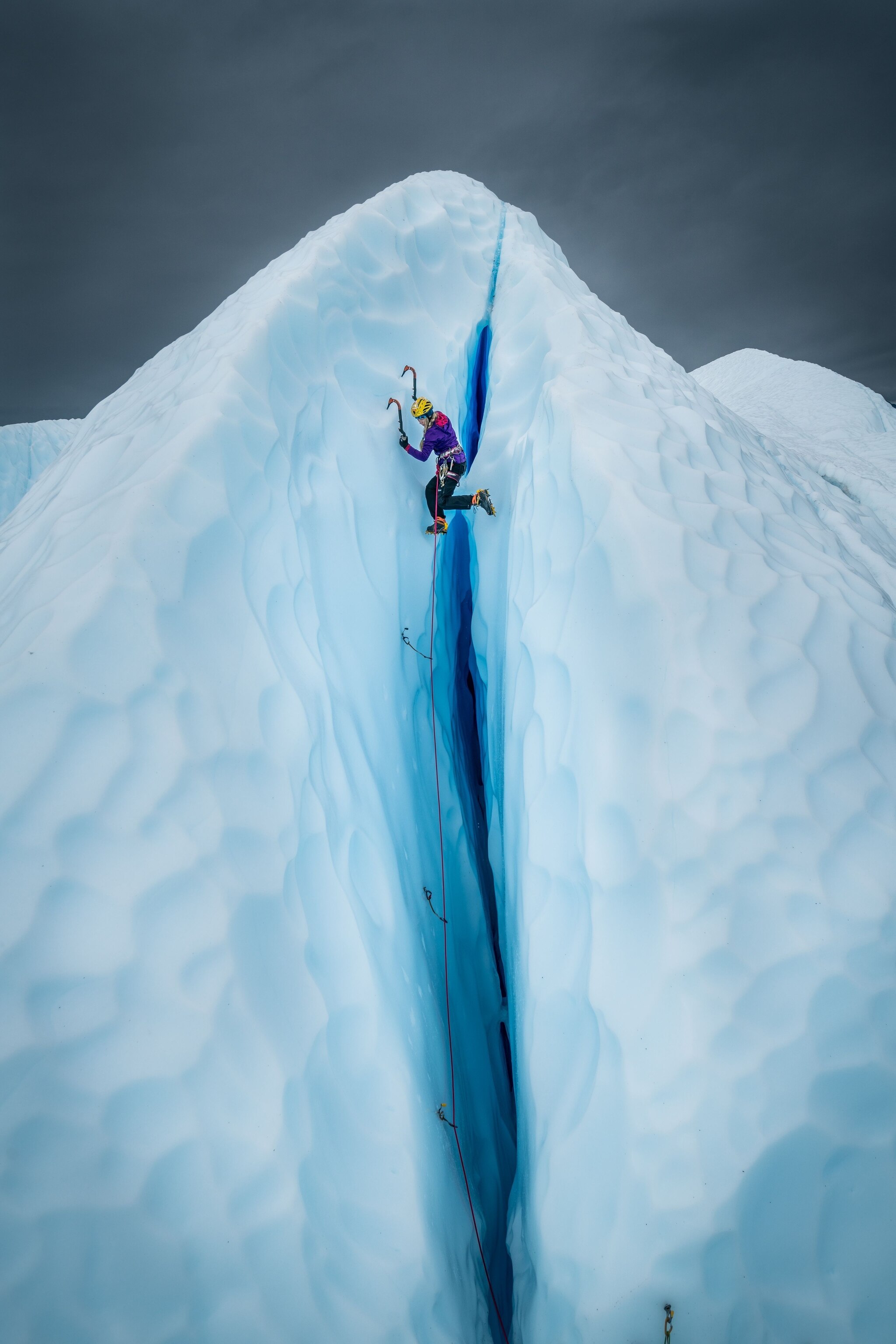 Your Snow and Ice Adventure Photos