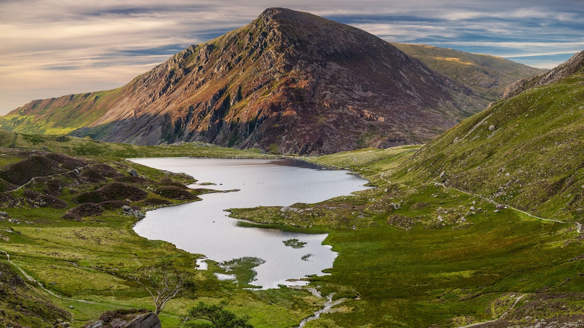Why hiking Wales is one of our best trips for 2020 | National Geographic