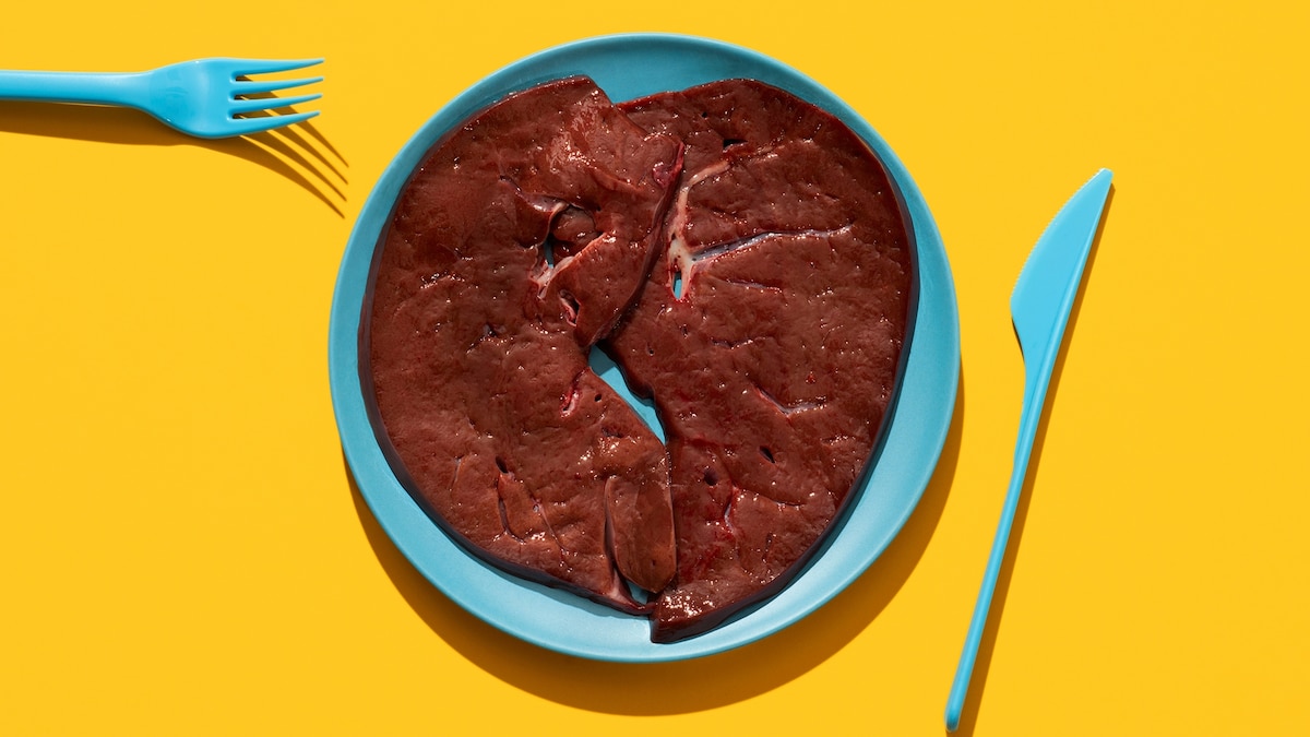 The case for eating more organ meat | National Geographic