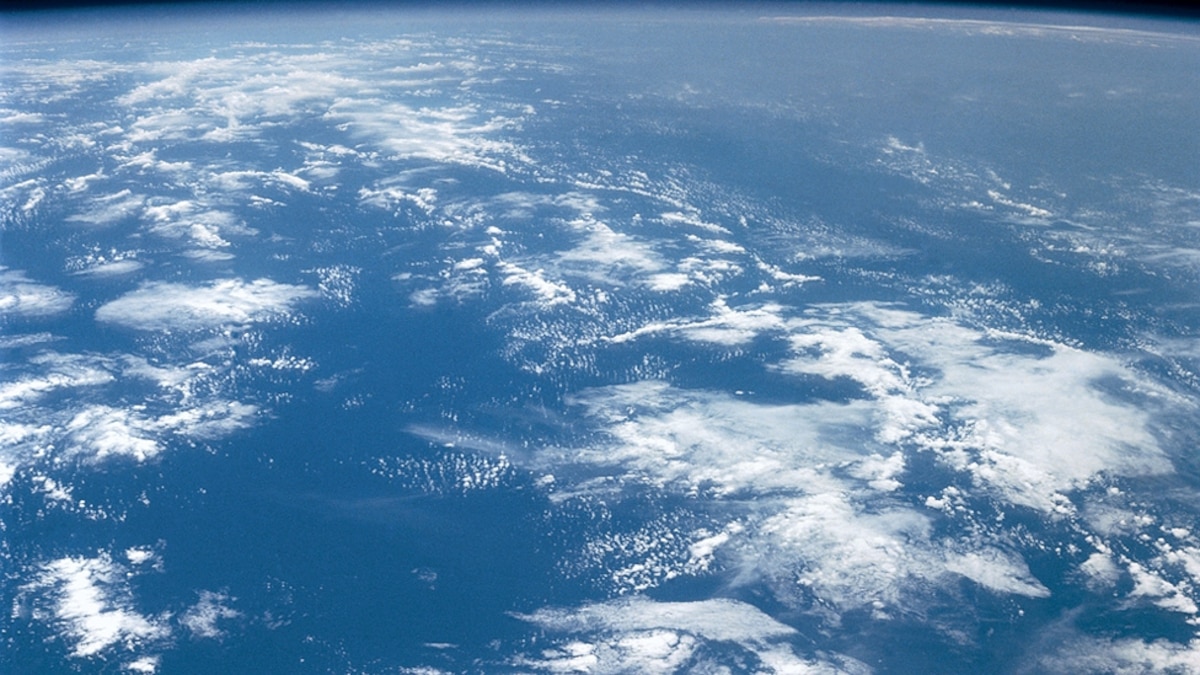 Universe's Existence May Be Explained by New Material | National Geographic