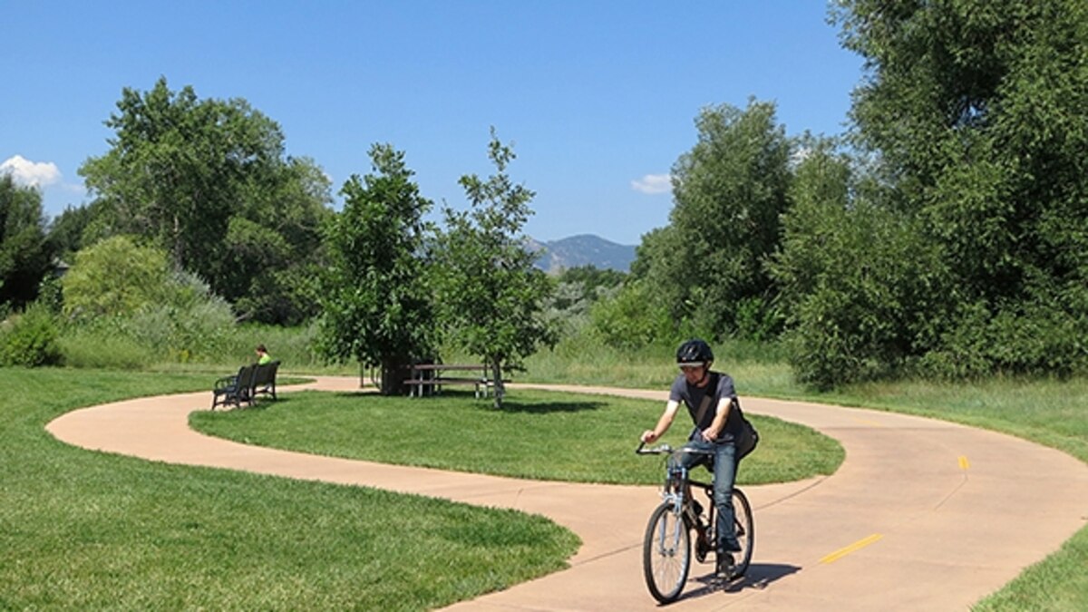 Fort Collins Steers Forward, Beyond Boulder | National Geographic