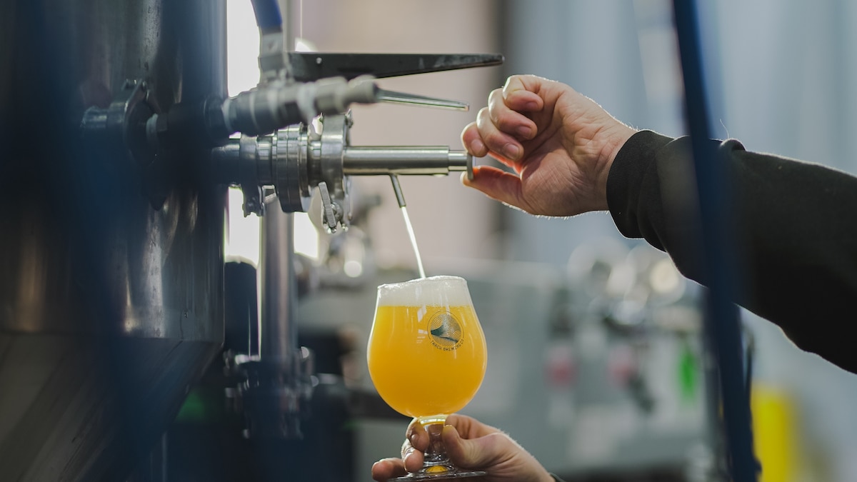 Is Manchester the UK’s best beer city? | National Geographic