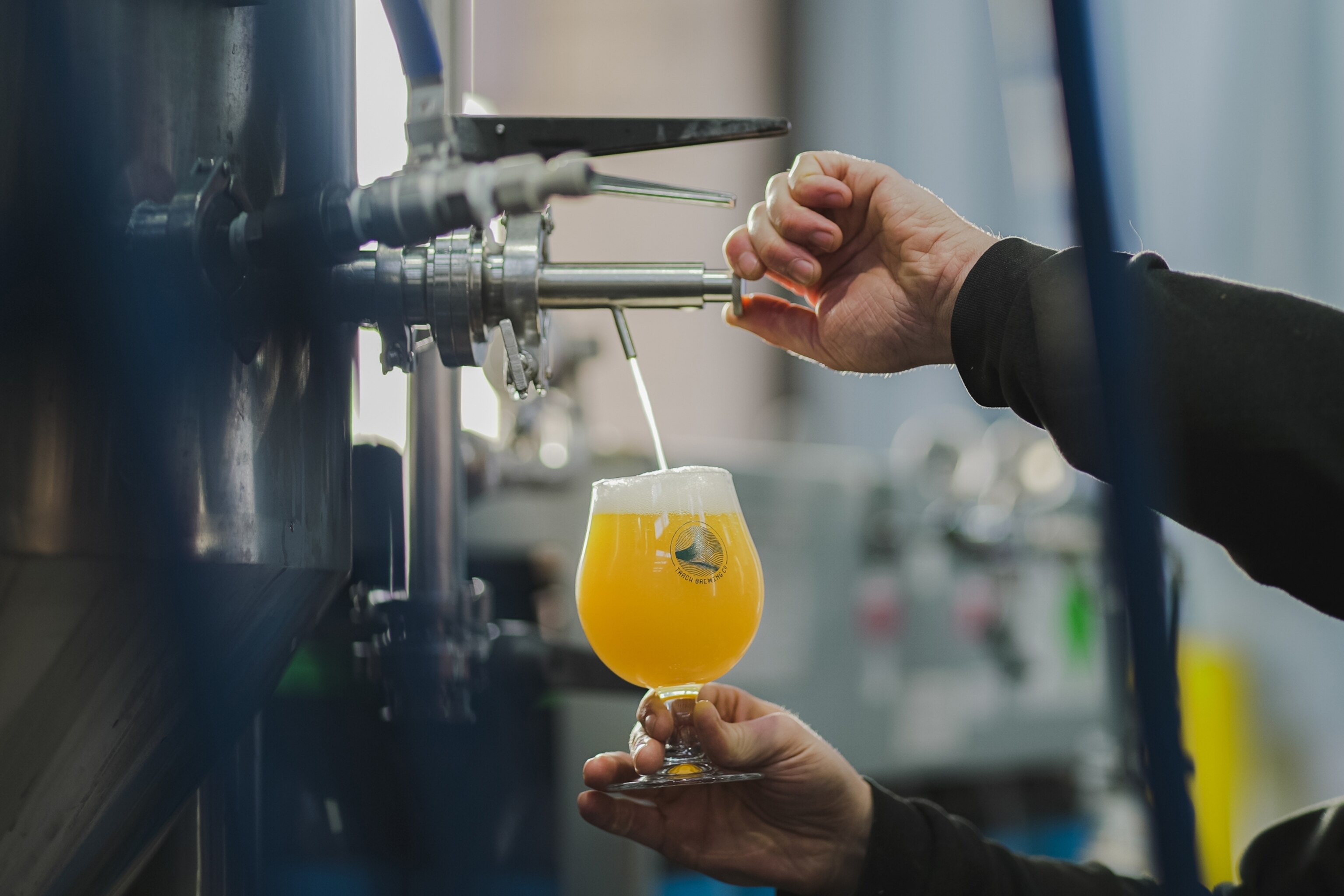 Is Manchester the UK’s best beer city?